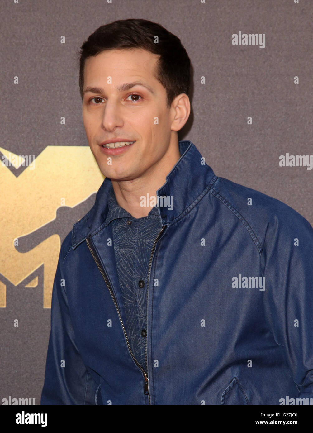 2016 MTV Movie Awards at Warner Bros. Studios - Arrivals Featuring ...