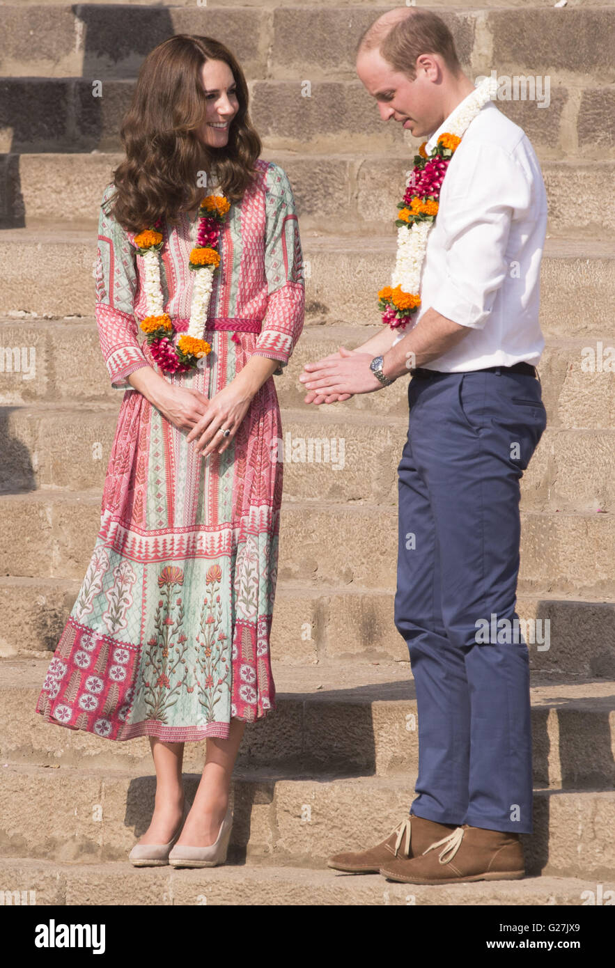 Prince mumba hi-res stock photography and images - Alamy