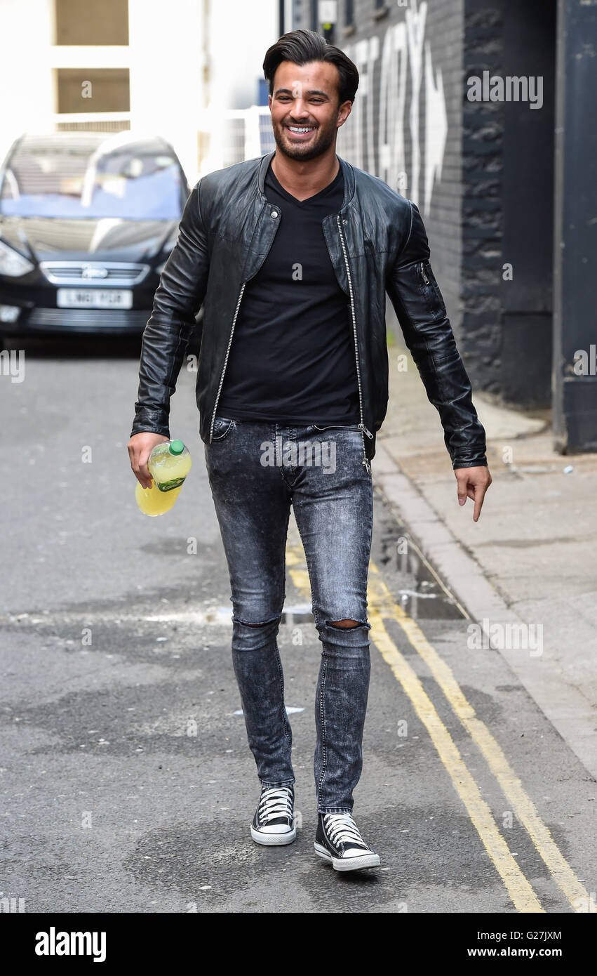 Towie finale party egg nightclub hi-res stock photography and images ...