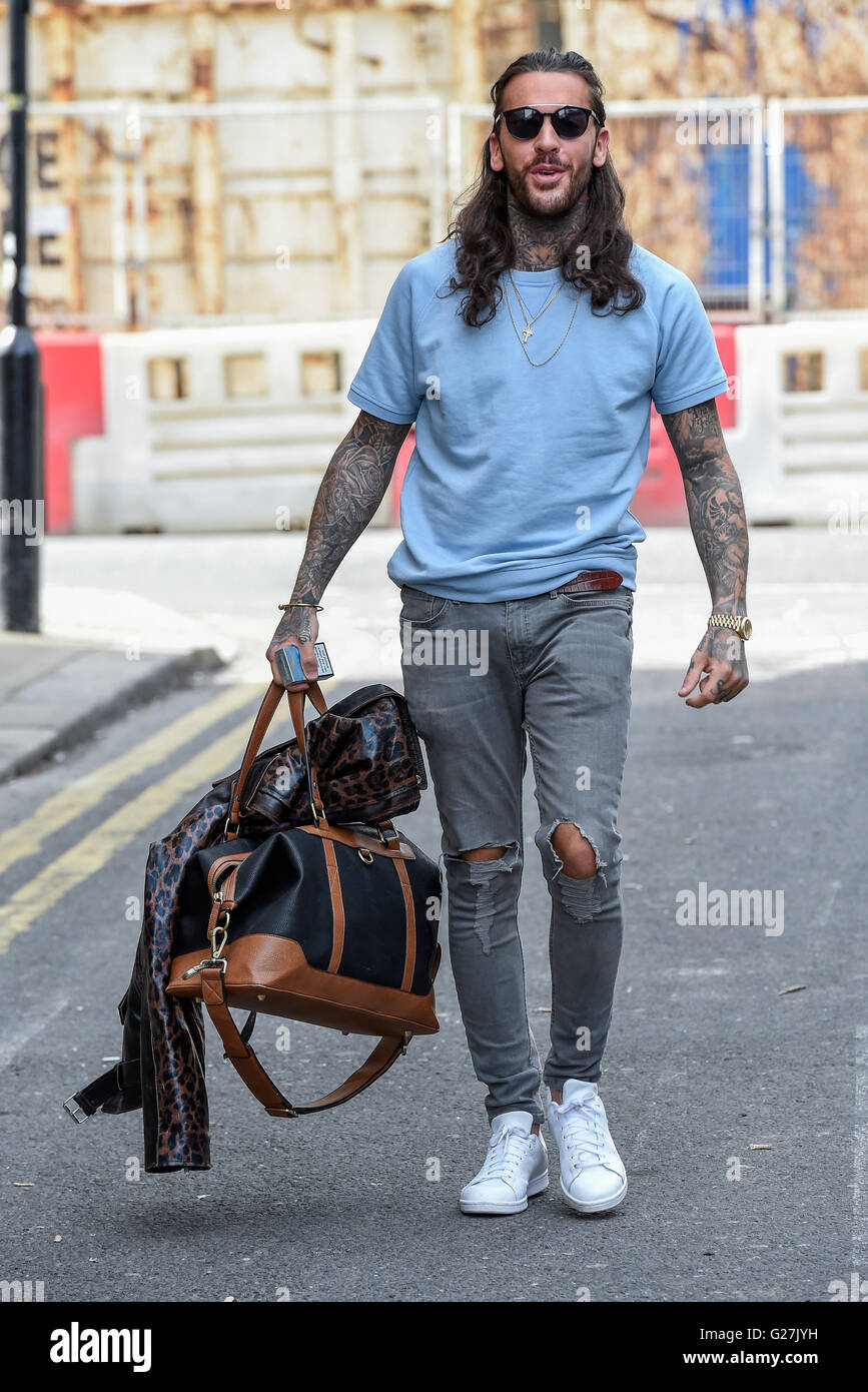 Towie finale party egg nightclub hi-res stock photography and images ...