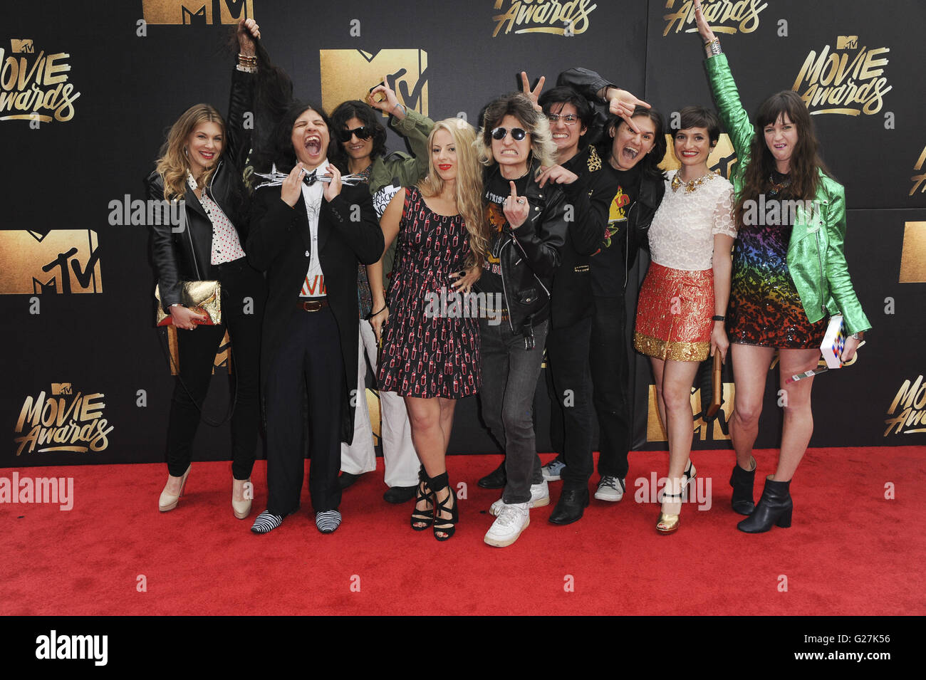 Angulo Brothers High Resolution Stock Photography and Images - Alamy