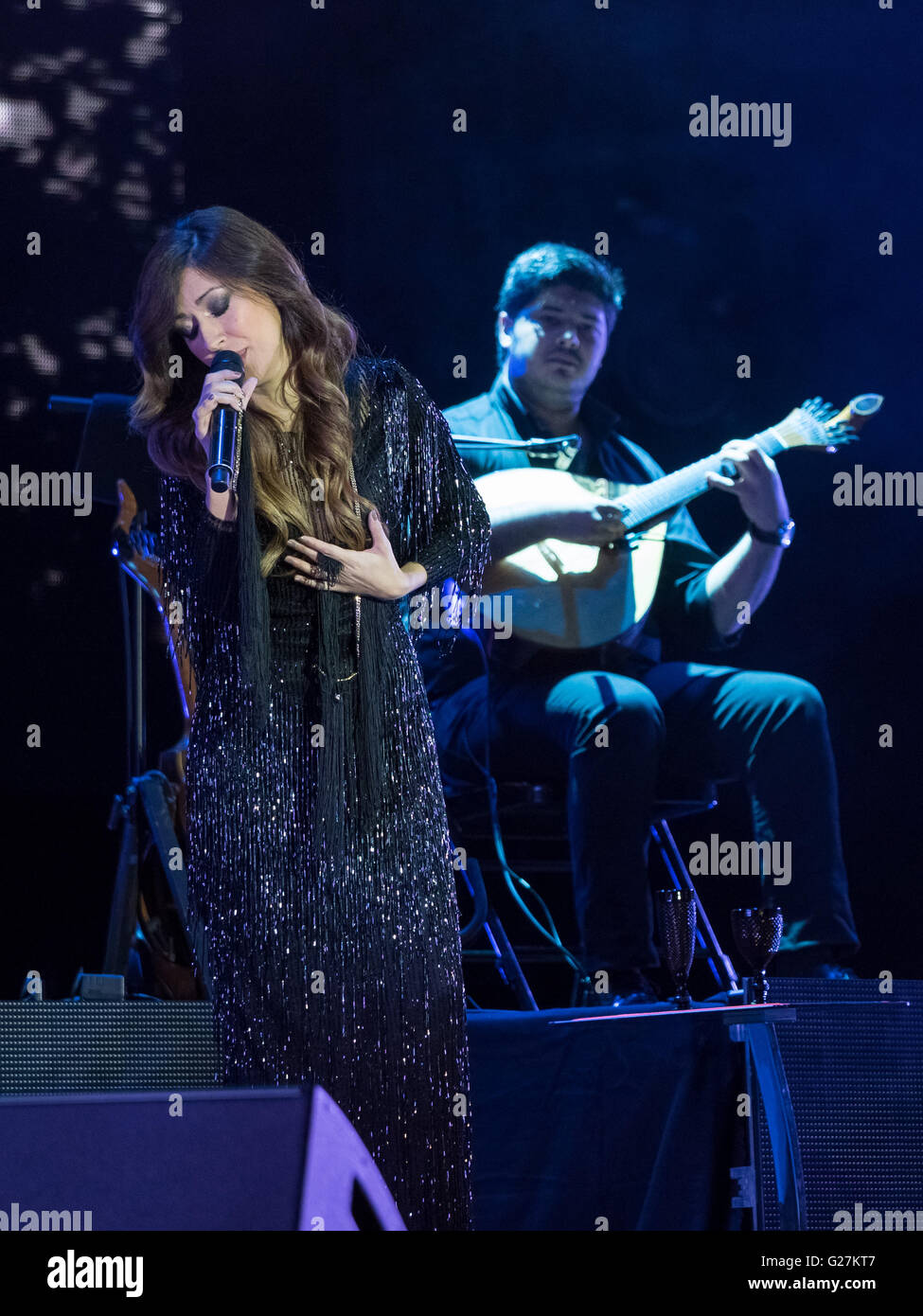 Ana moura hi-res stock photography and images - Alamy
