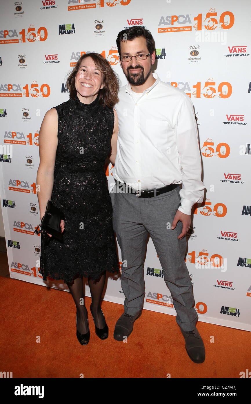 ASPCA & Animal Planet Exclusive Premiere Screening of “Second Chance ...