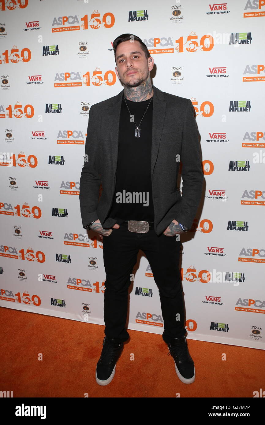 ASPCA & Animal Planet Exclusive Premiere Screening of “Second Chance ...