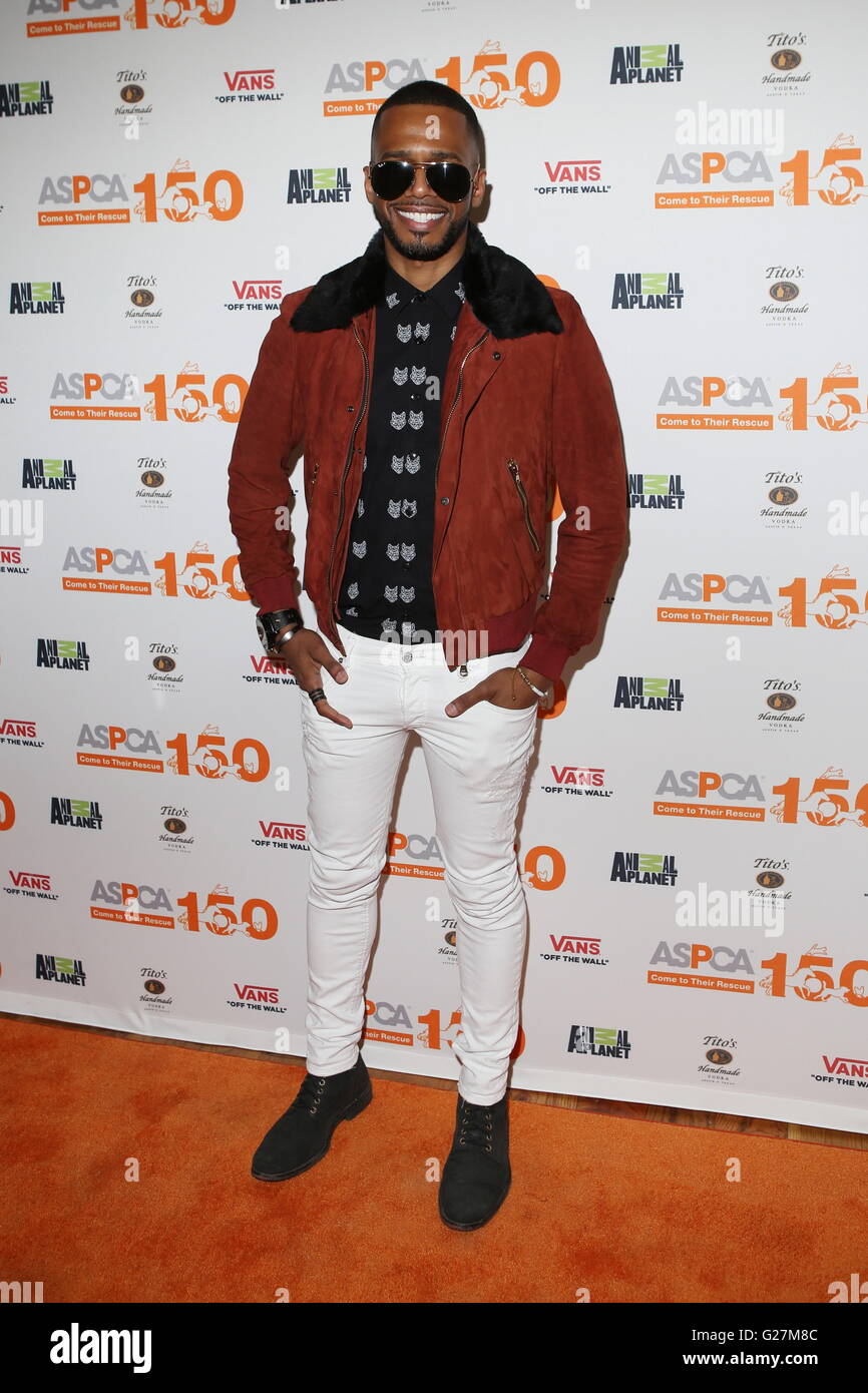 ASPCA & Animal Planet Exclusive Premiere Screening of “Second Chance ...
