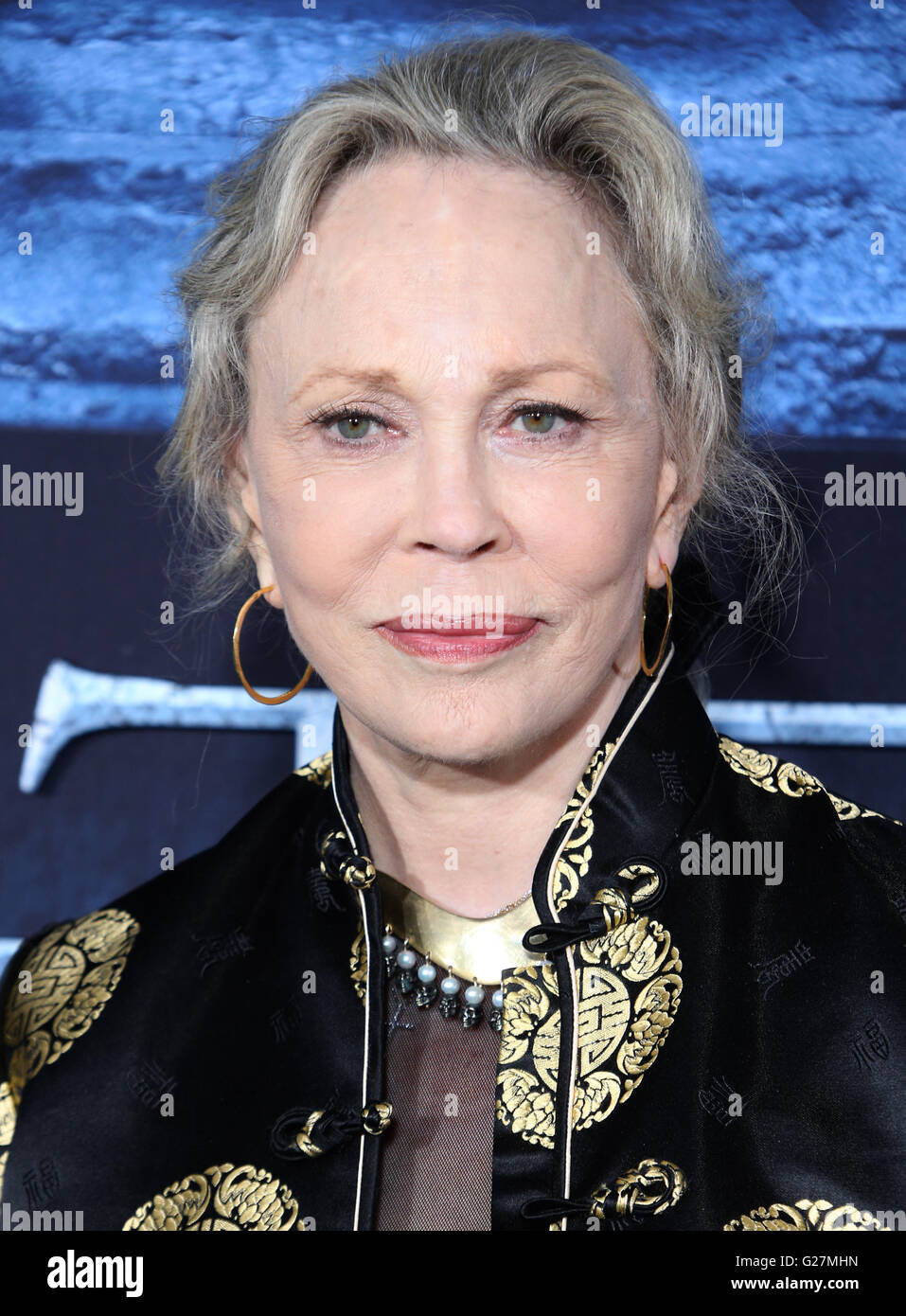 Los Angeles Premiere for season 6 of HBO's "GAME OF THRONES" Featuring ...