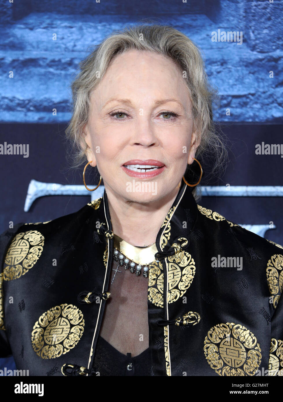 Los Angeles Premiere for season 6 of HBO's "GAME OF THRONES" Featuring ...