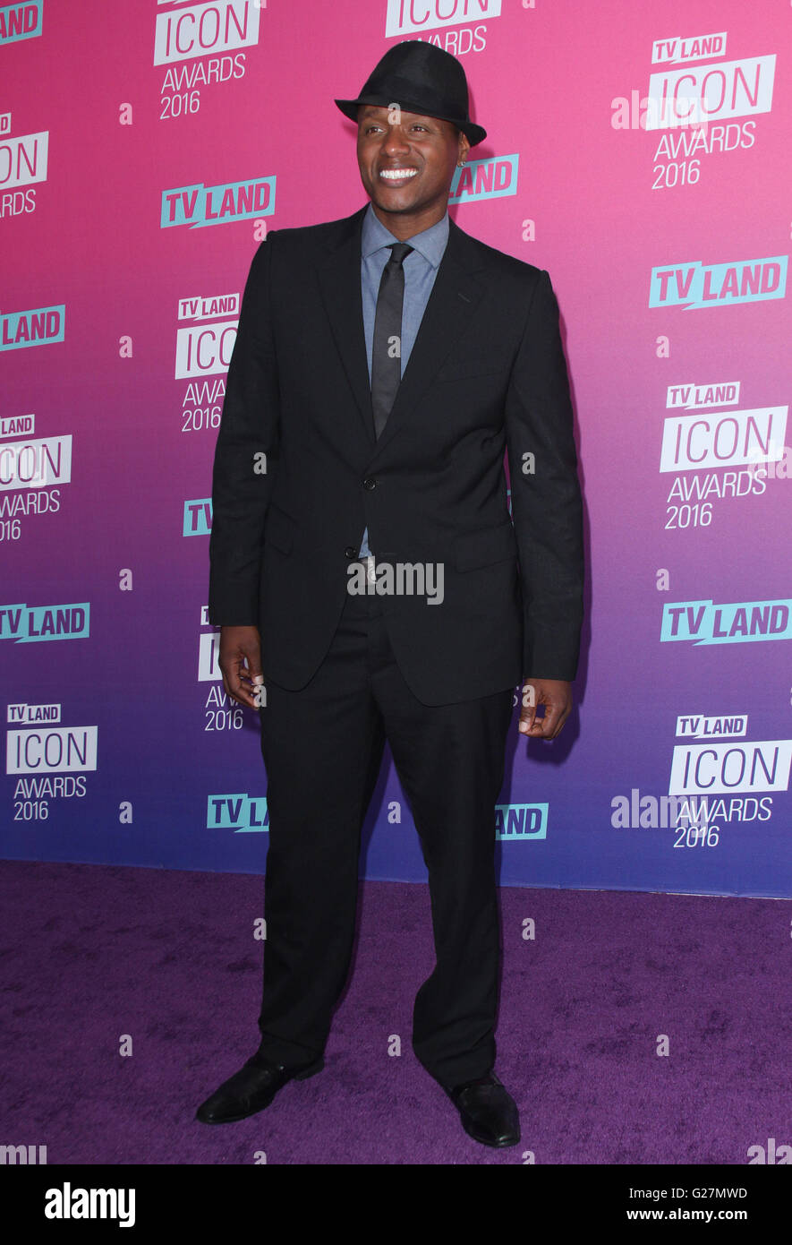 2016 TV Land Icon Awards held at the Barker Hanger in Santa Monica ...