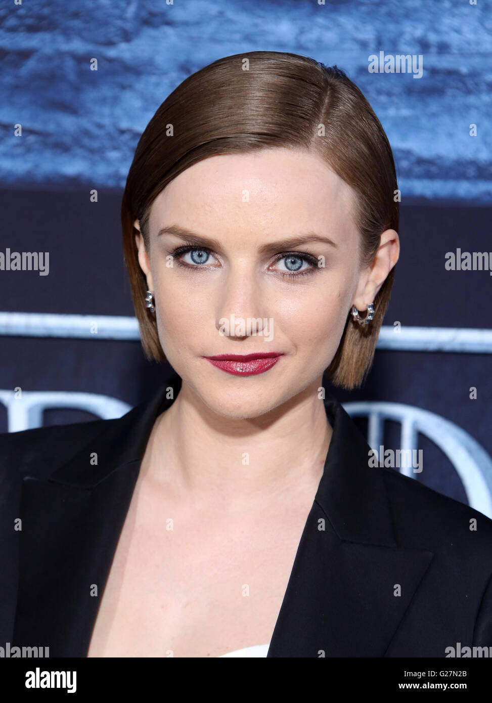 Los Angeles Premiere for season 6 of HBO's "GAME OF THRONES" Featuring ...