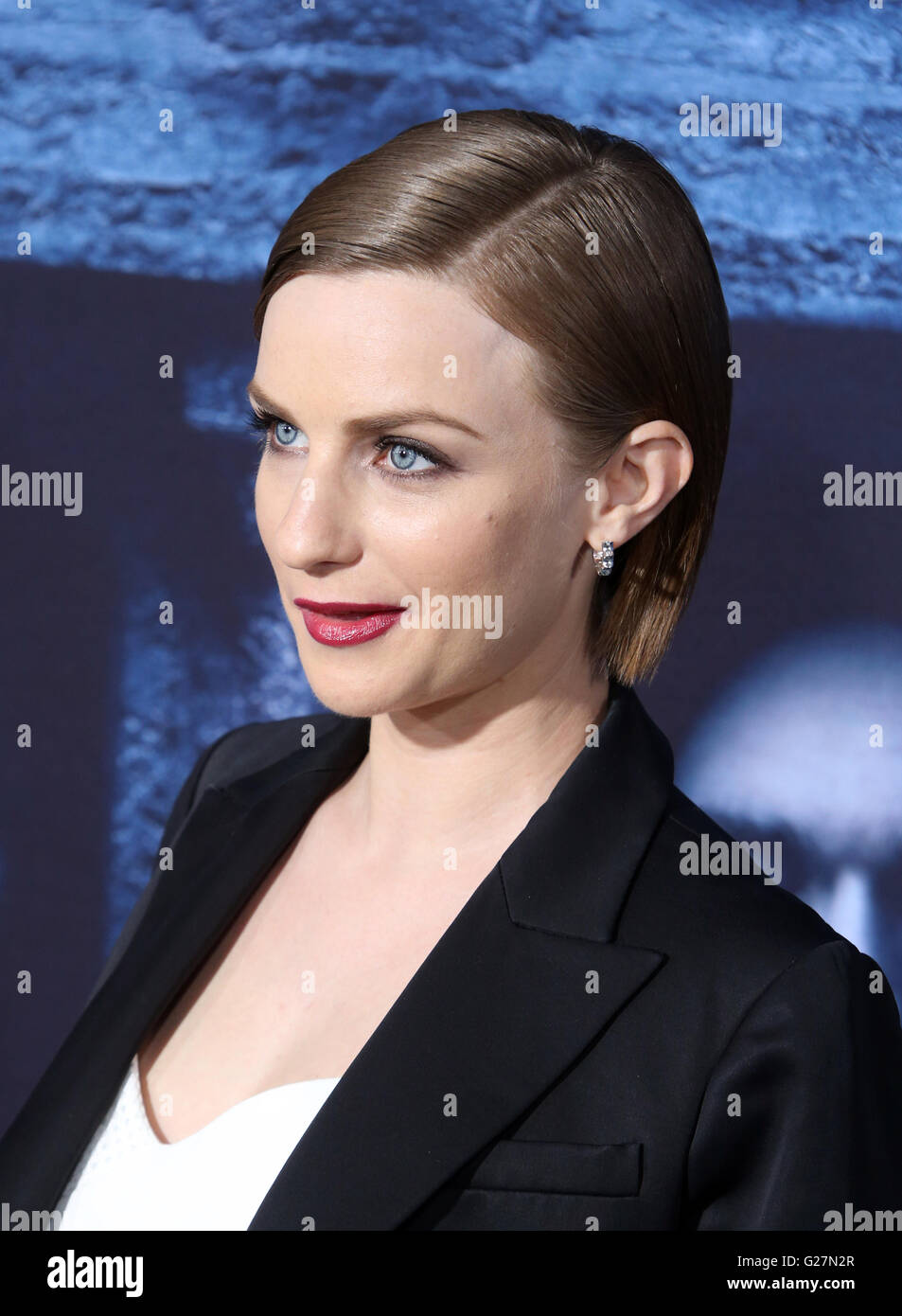 Los Angeles Premiere for season 6 of HBO's "GAME OF THRONES" Featuring ...