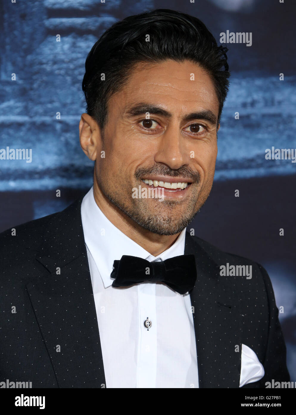 Los Angeles Premiere for season 6 of HBO's "GAME OF THRONES" Featuring ...