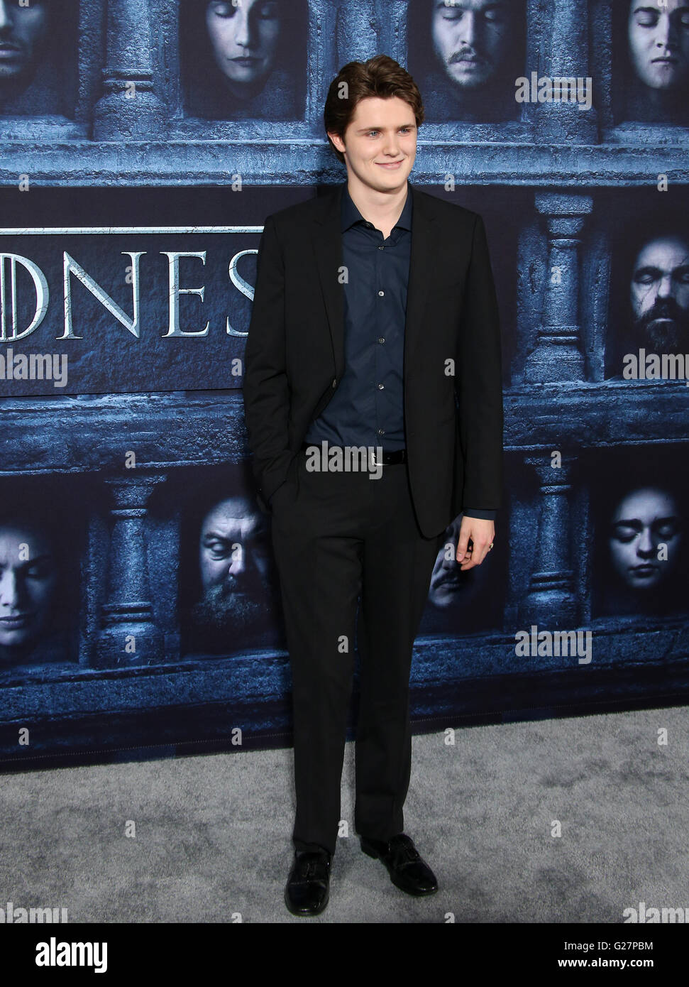 Eugene simon game of thrones hi-res stock photography and images - Alamy