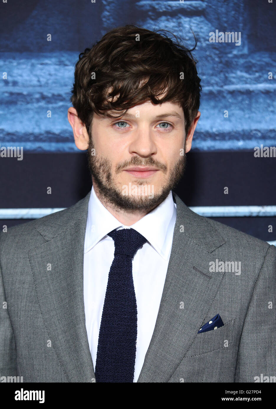 Los Angeles Premiere for season 6 of HBO's "GAME OF THRONES" Featuring ...