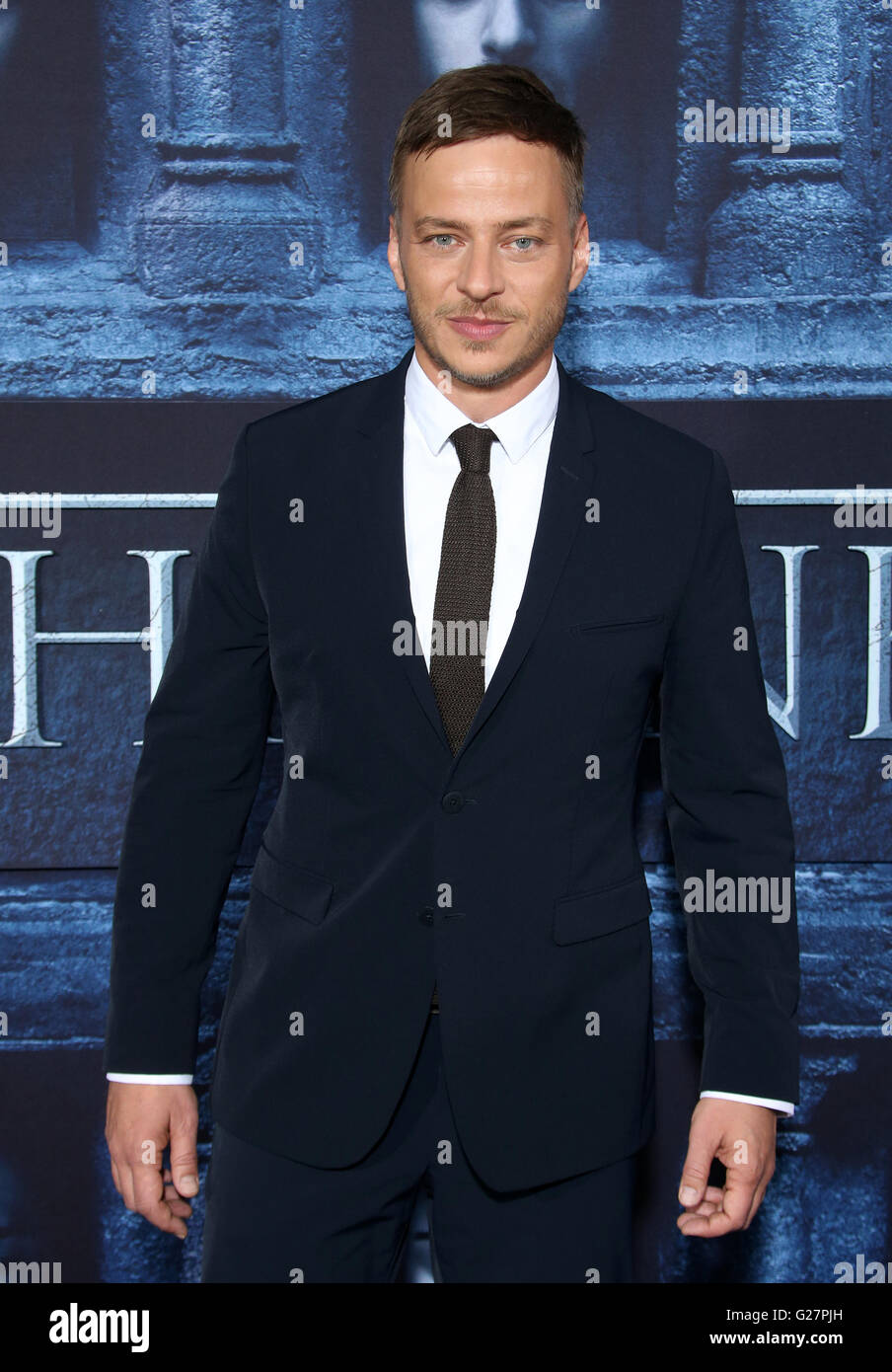 Los Angeles Premiere for season 6 of HBO's "GAME OF THRONES" Featuring ...
