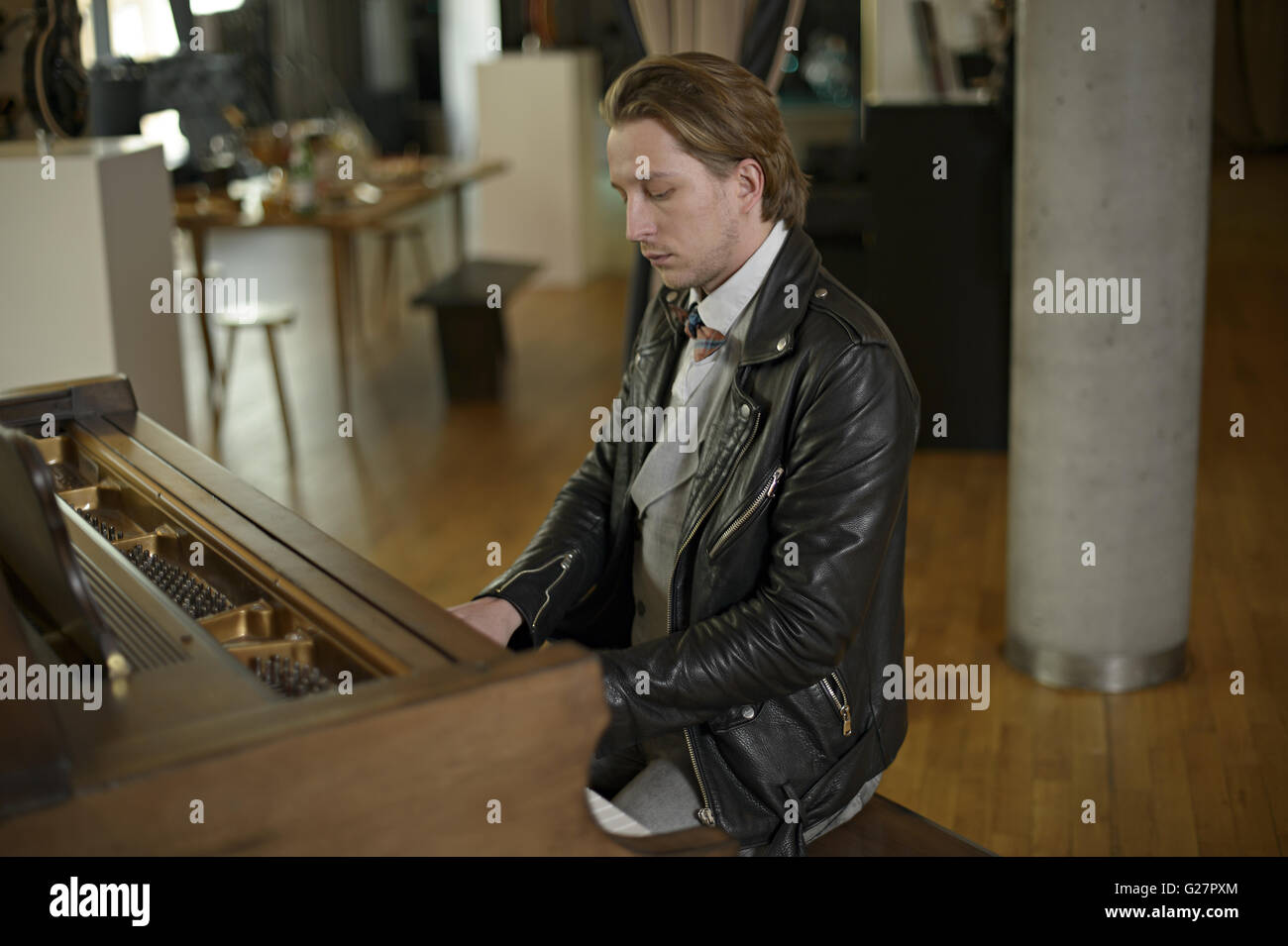 Tim uhlenbrock hi-res stock photography and images - Alamy