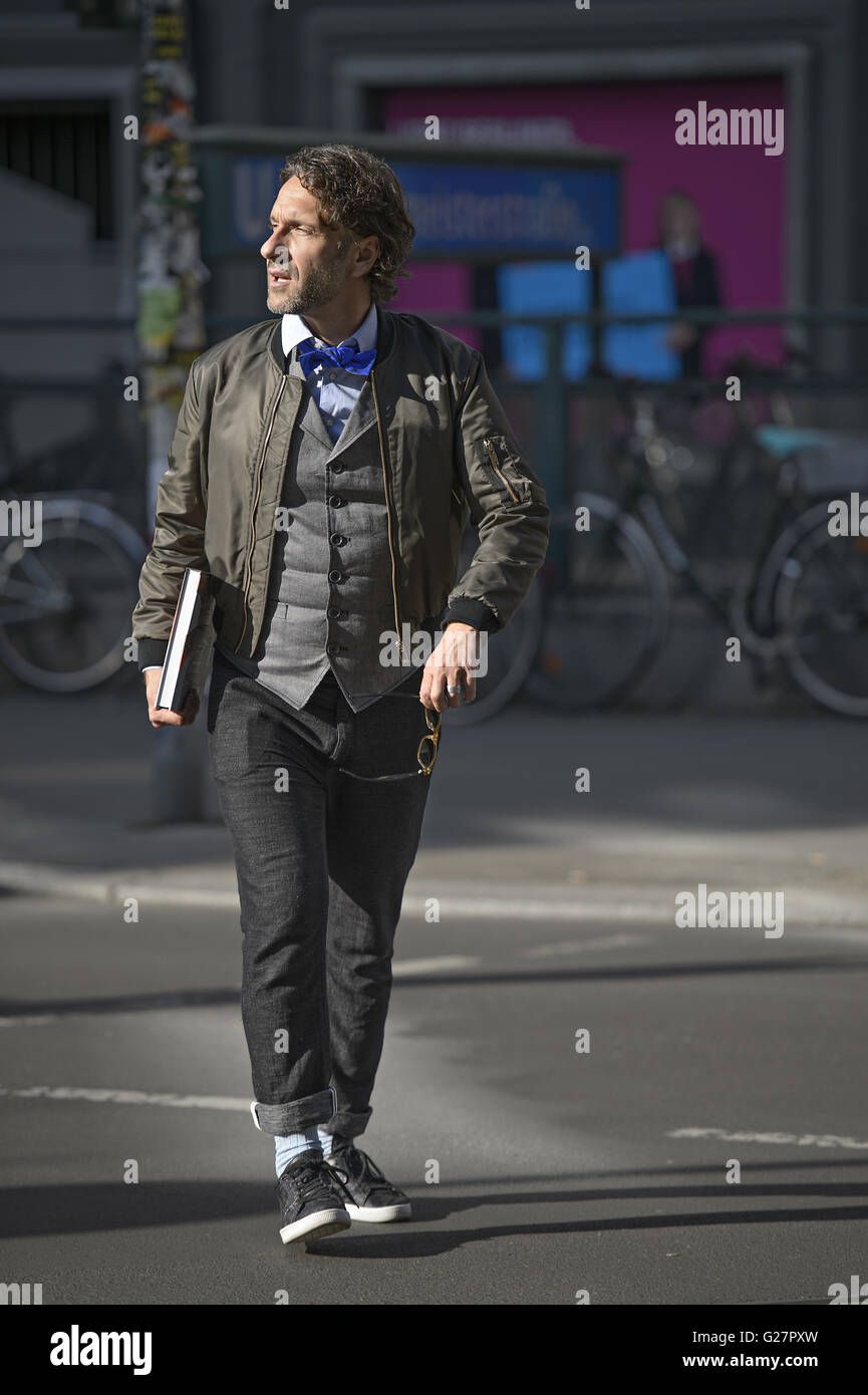 German actor willy hi-res stock photography and images - Alamy