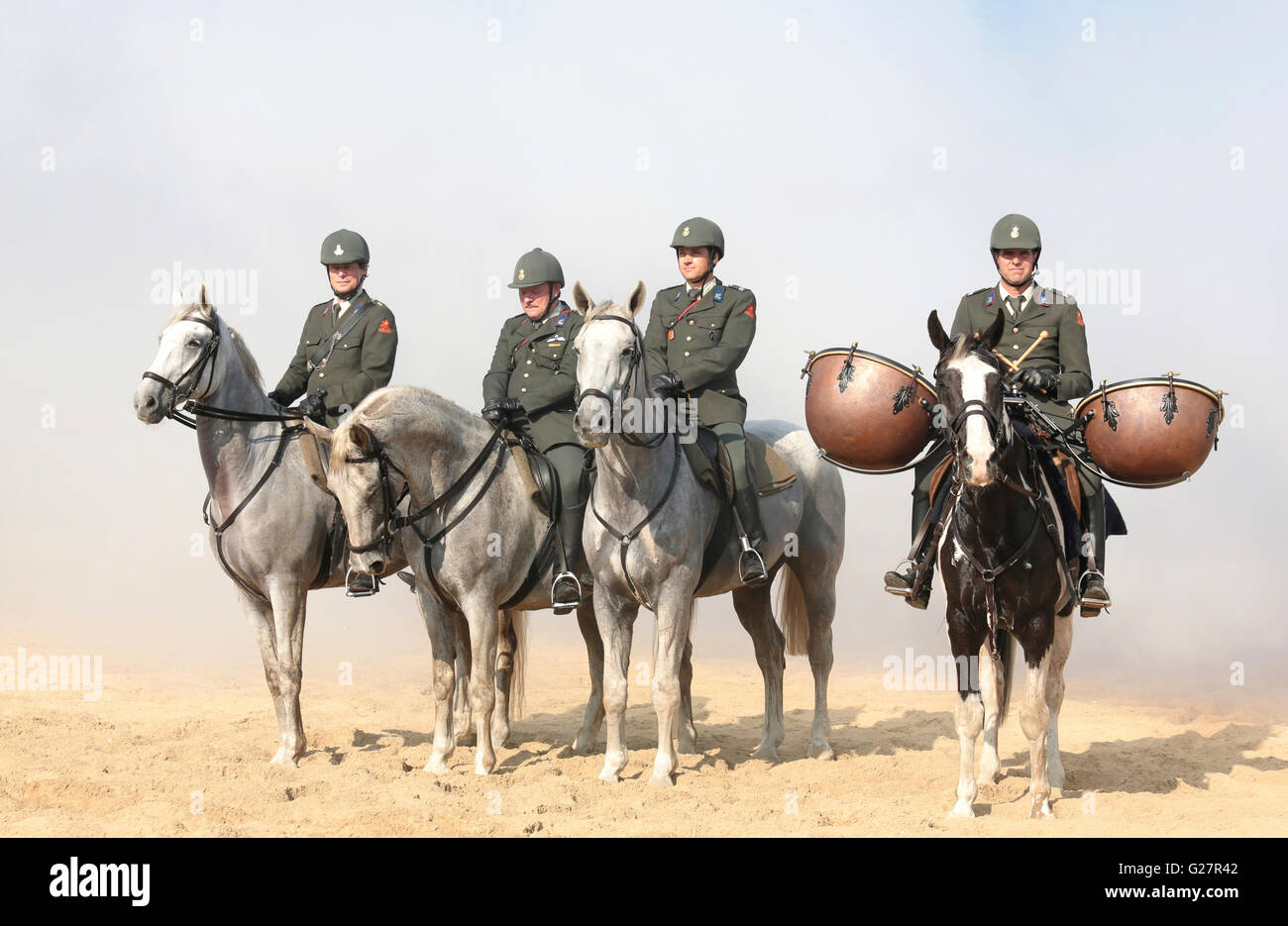 Dutch military uniforms hi-res stock photography and images - Alamy