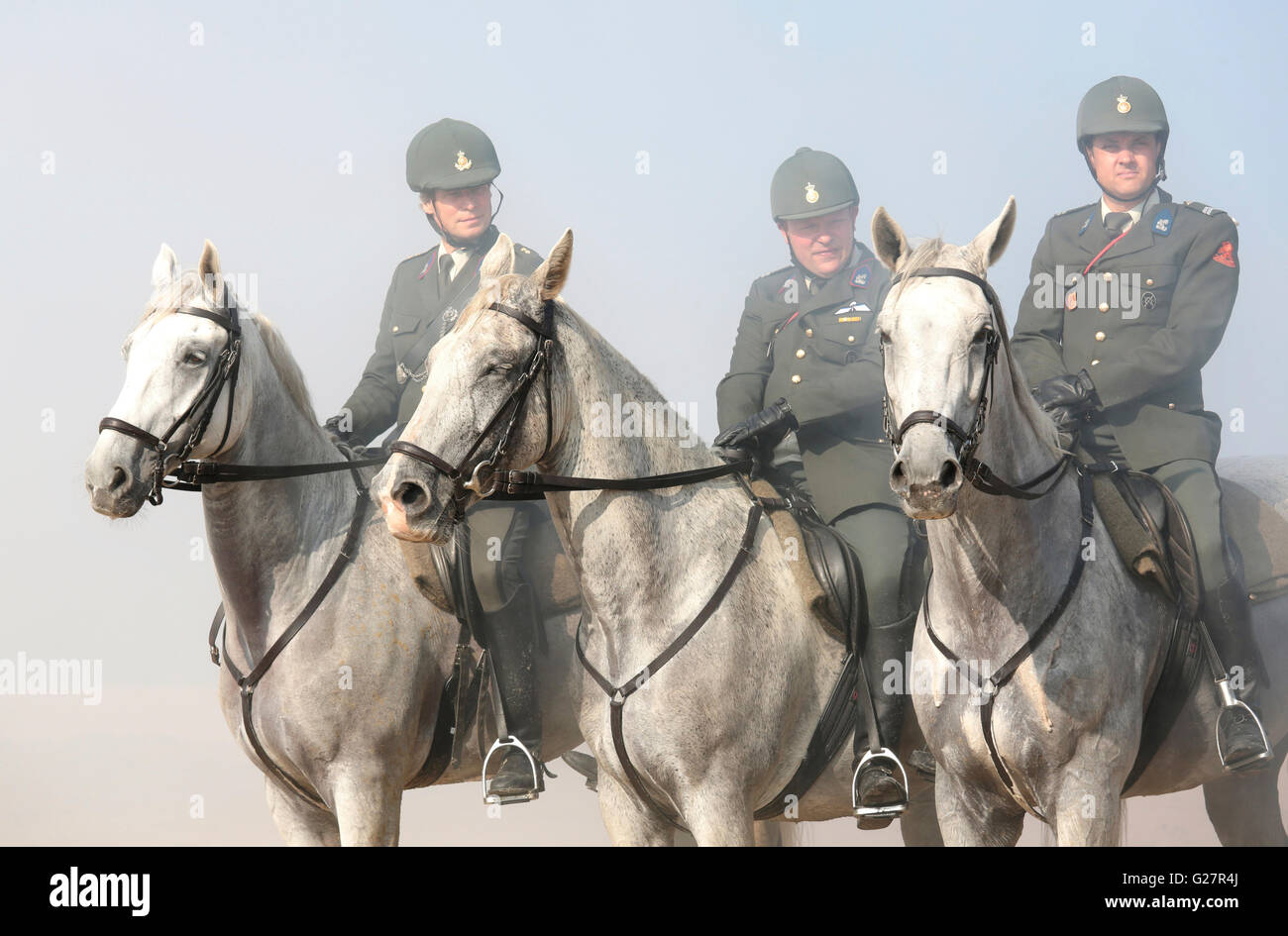 Dutch military uniforms hi-res stock photography and images - Alamy