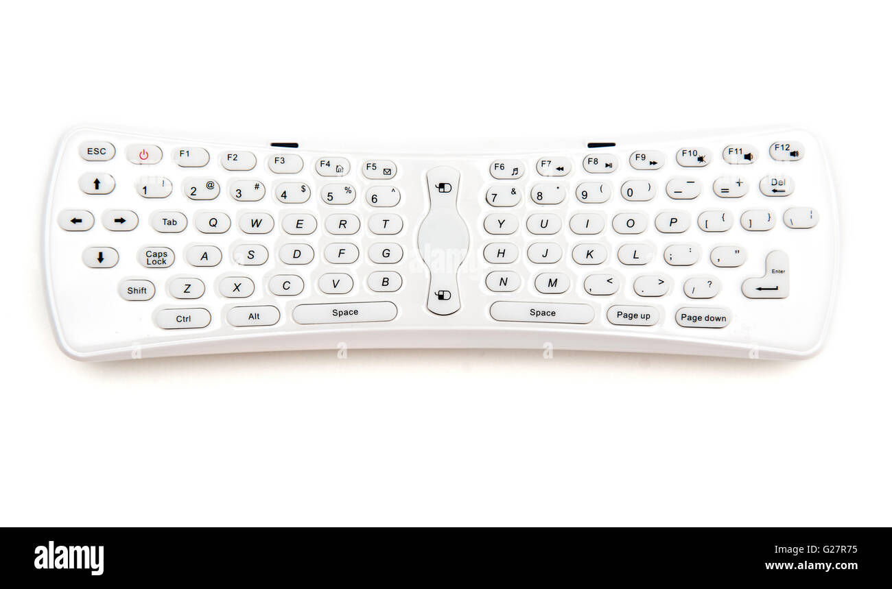 Home button keyboard Cut Out Stock Images & Pictures - Alamy