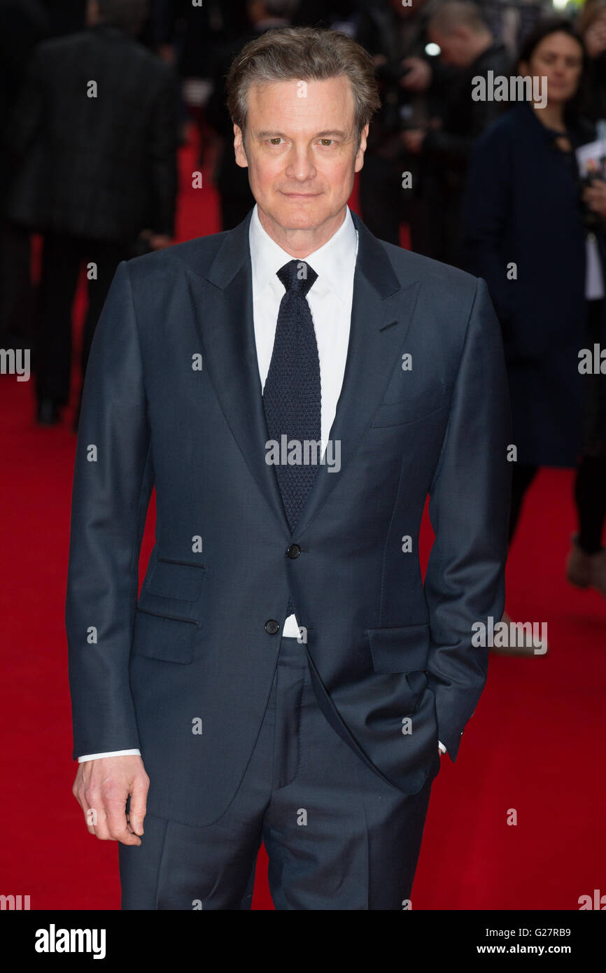 The UK Premiere of 'Eye in the Sky' held at the Curzon Mayfair ...