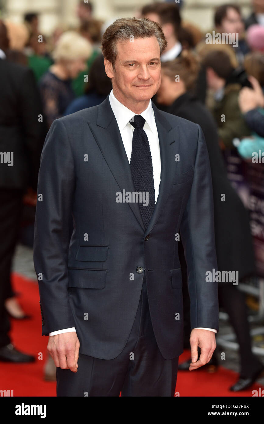 Eye in the Skye UK Premiere held at the Curzon Mayfair - Arrivals ...