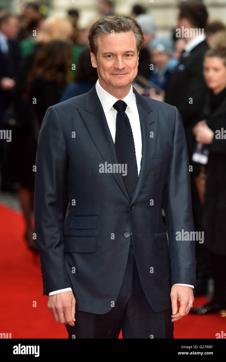 Eye in the Skye UK Premiere held at the Curzon Mayfair - Arrivals ...