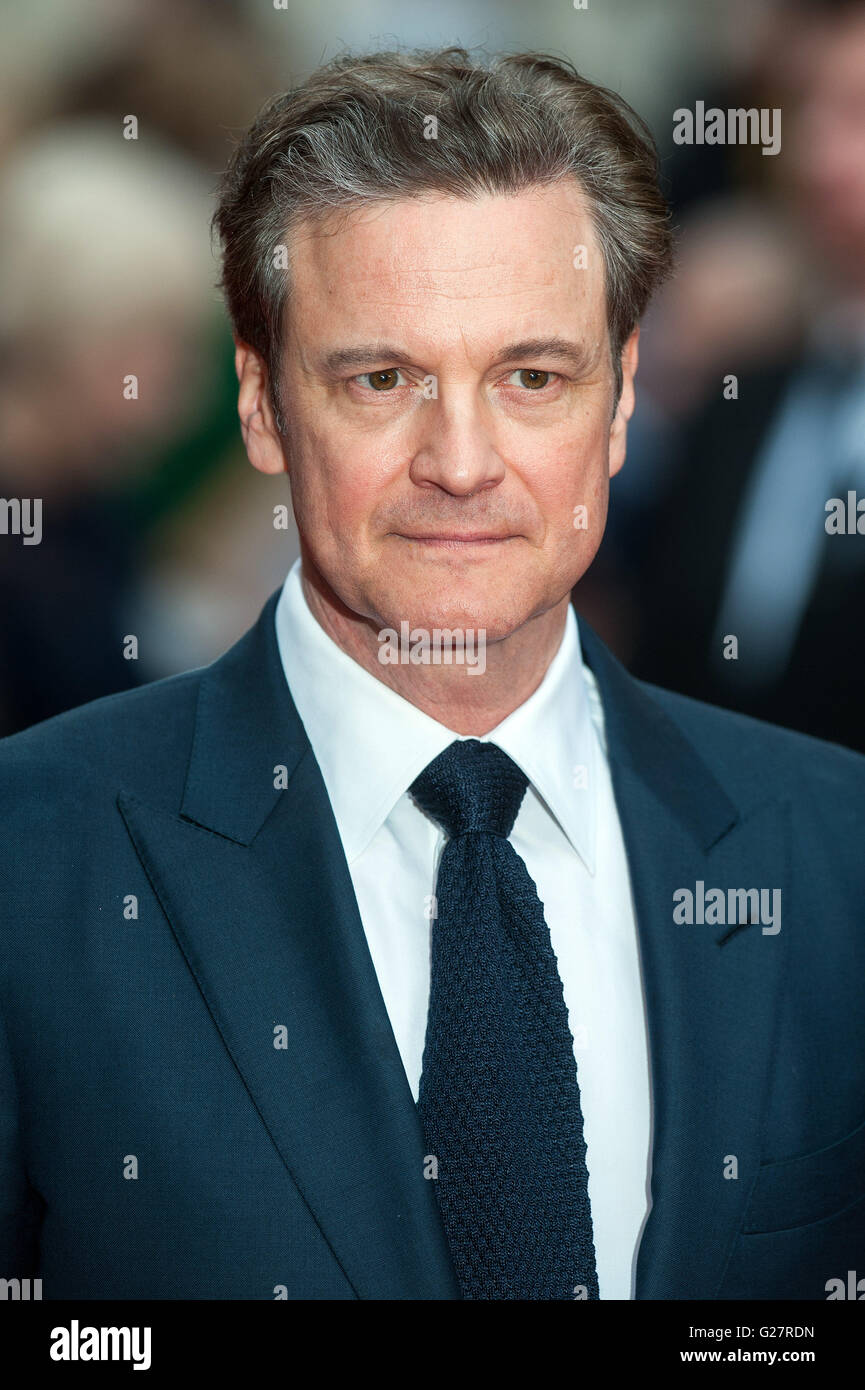Eye in the Skye UK Premiere held at the Curzon Mayfair - Arrivals ...