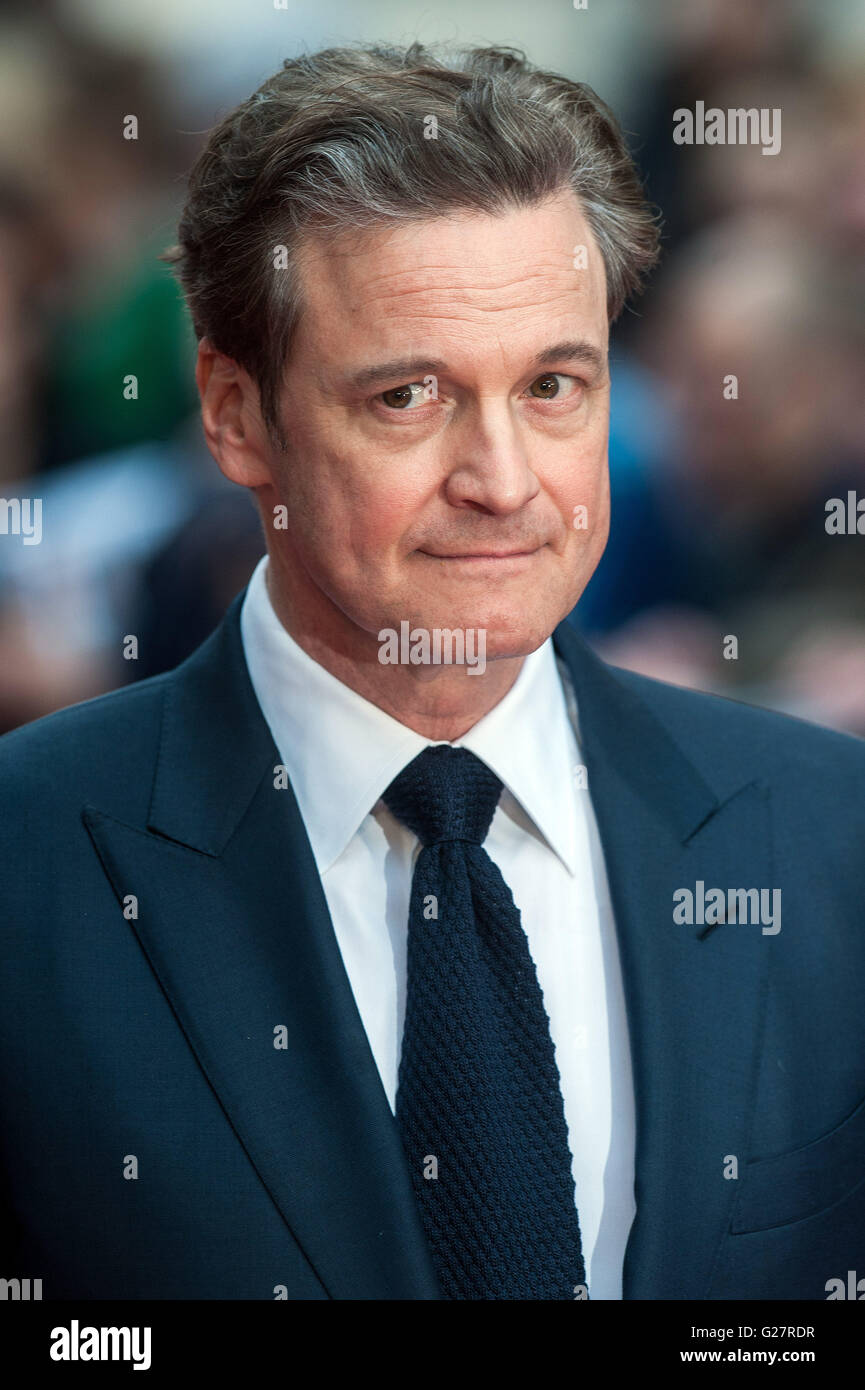 Eye in the Skye UK Premiere held at the Curzon Mayfair - Arrivals ...