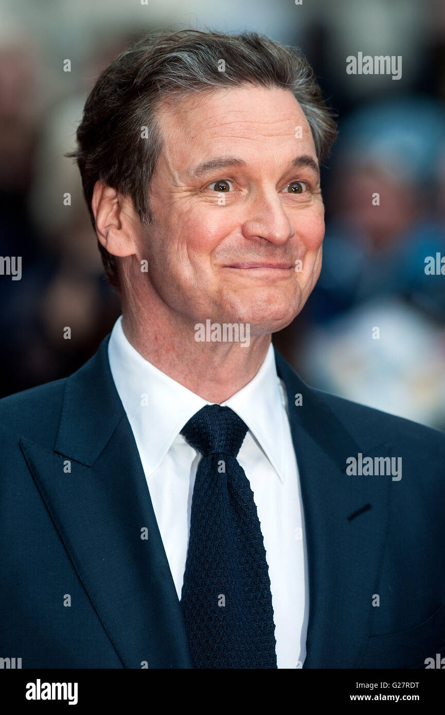 Eye in the Skye UK Premiere held at the Curzon Mayfair - Arrivals ...