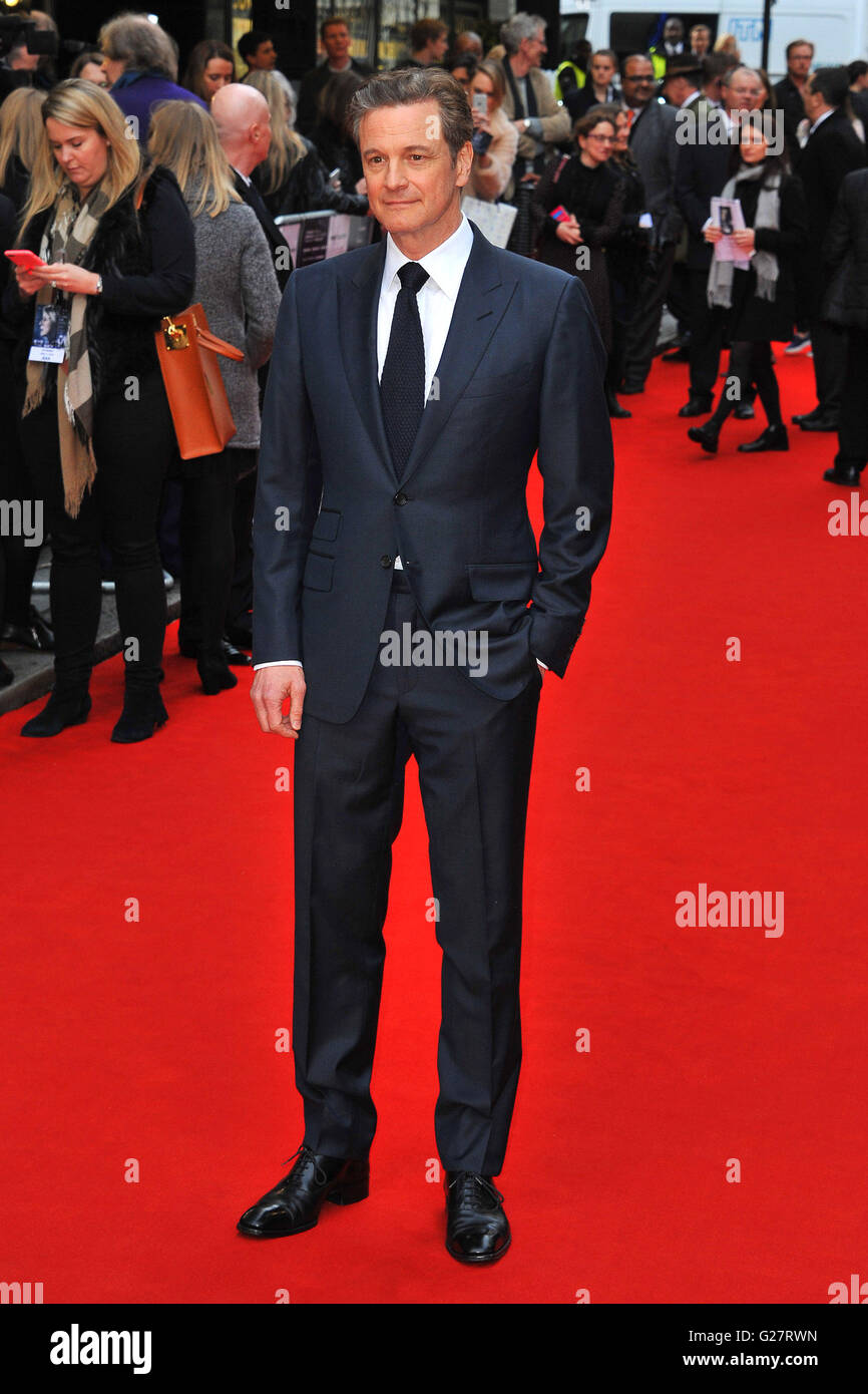 Eye In The Sky' - UK Premiere at the Curzon Mayfair in London, England ...