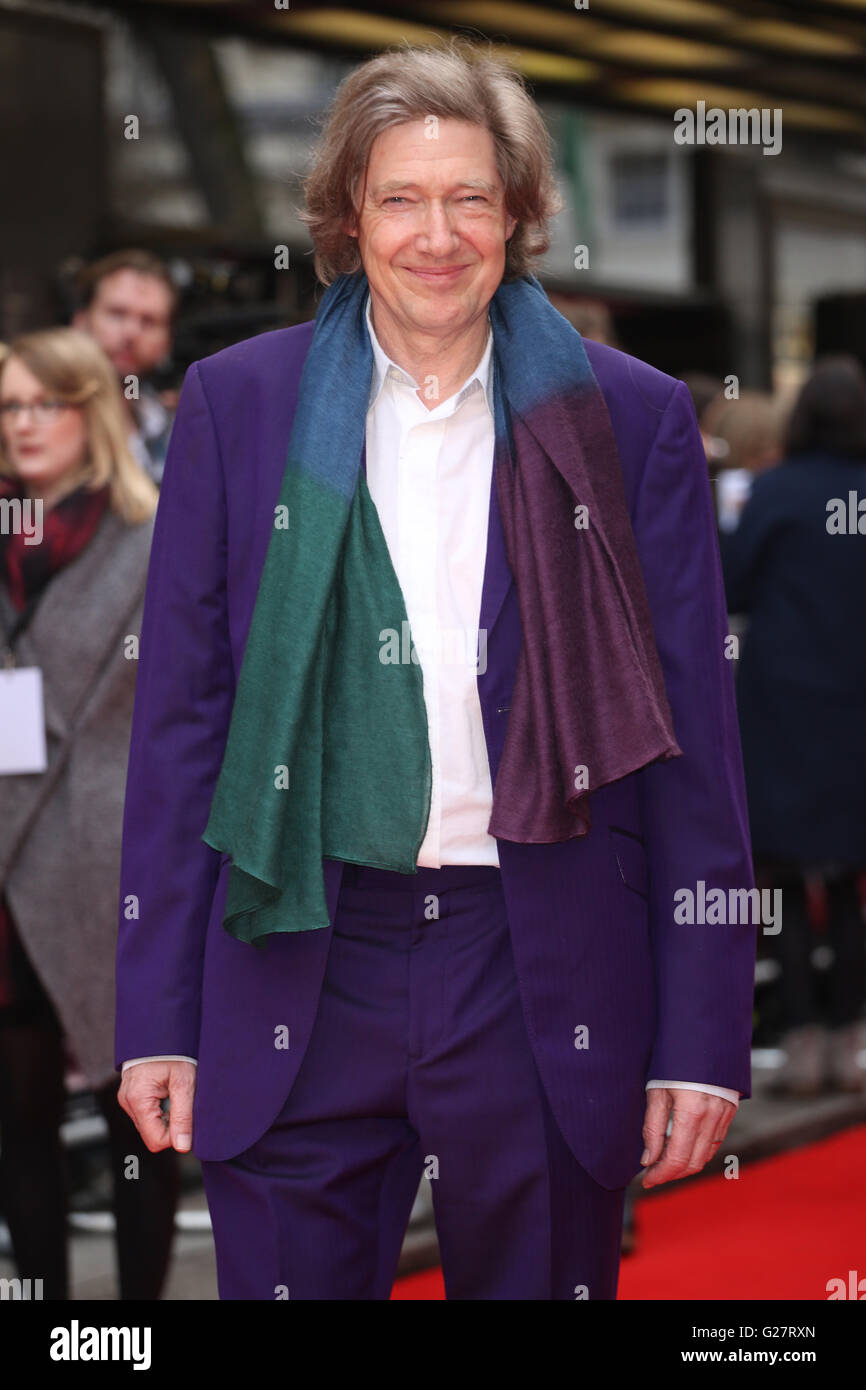 Eye in the Sky' UK Premiere held at the Curzon - Arrivals Featuring ...