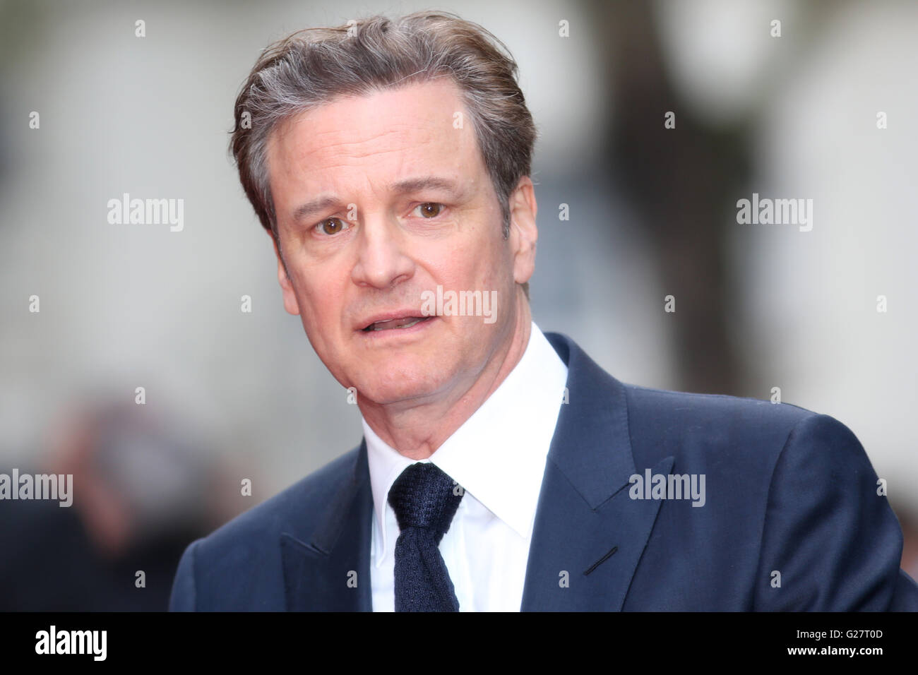 Eye in the Sky' UK Premiere held at the Curzon - Arrivals Featuring ...