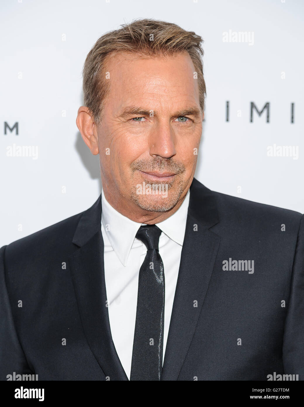 Criminal New York Premiere at AMC Lincoln Square Featuring: Kevin ...