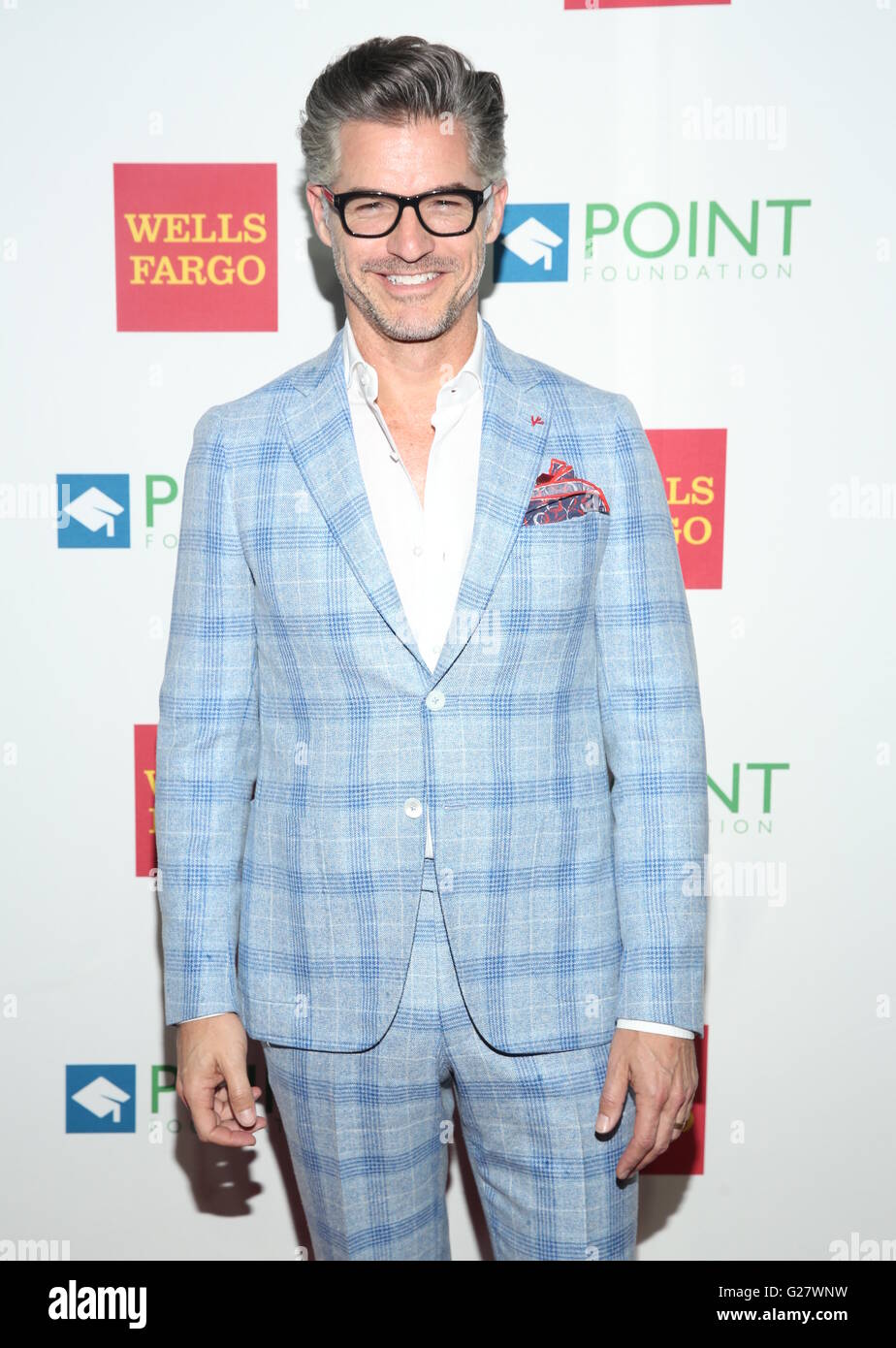 The Point Honors Gala hosted by the Point Foundation - Arrivals ...