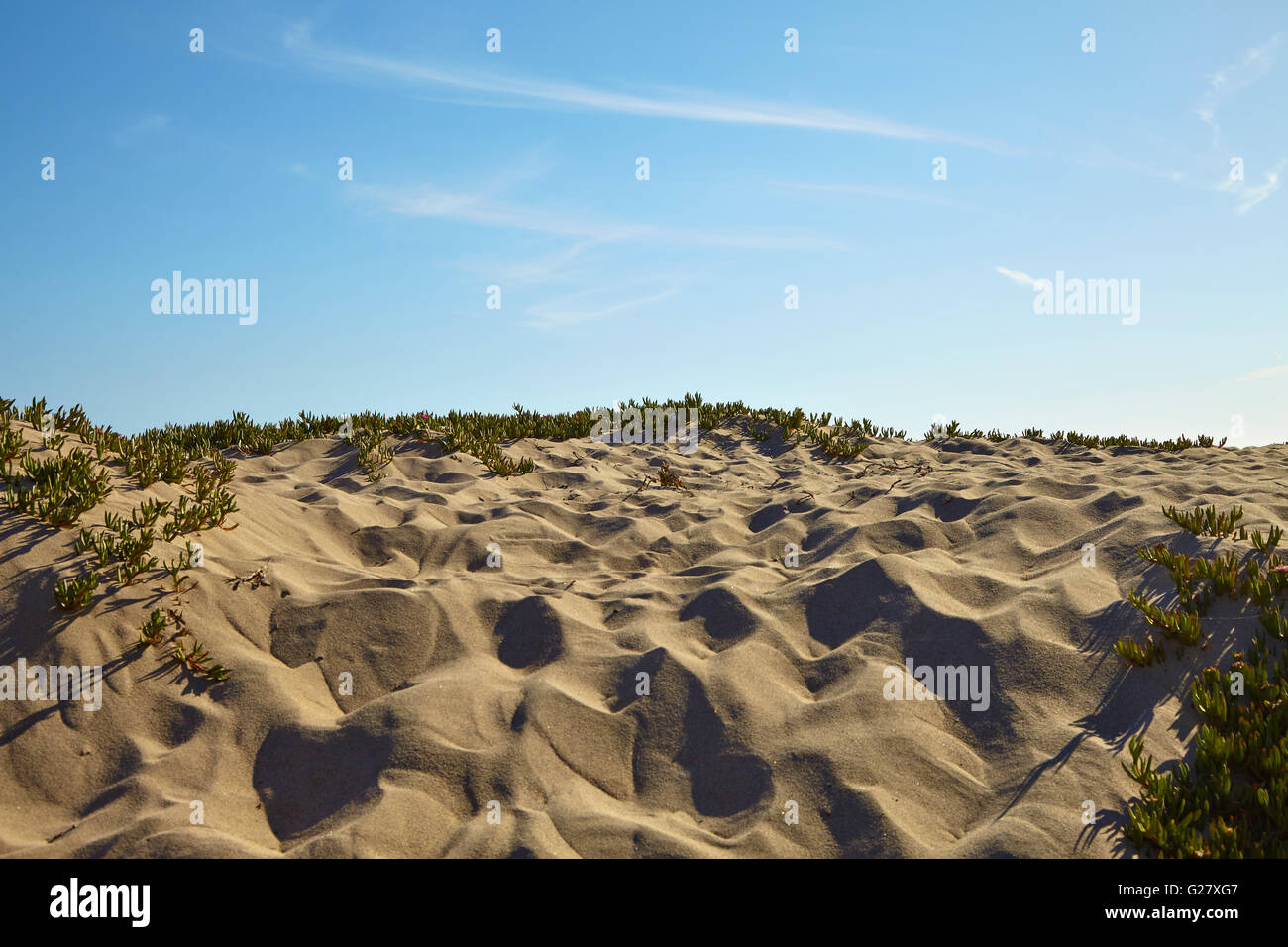 Surface beach sand hi-res stock photography and images - Alamy