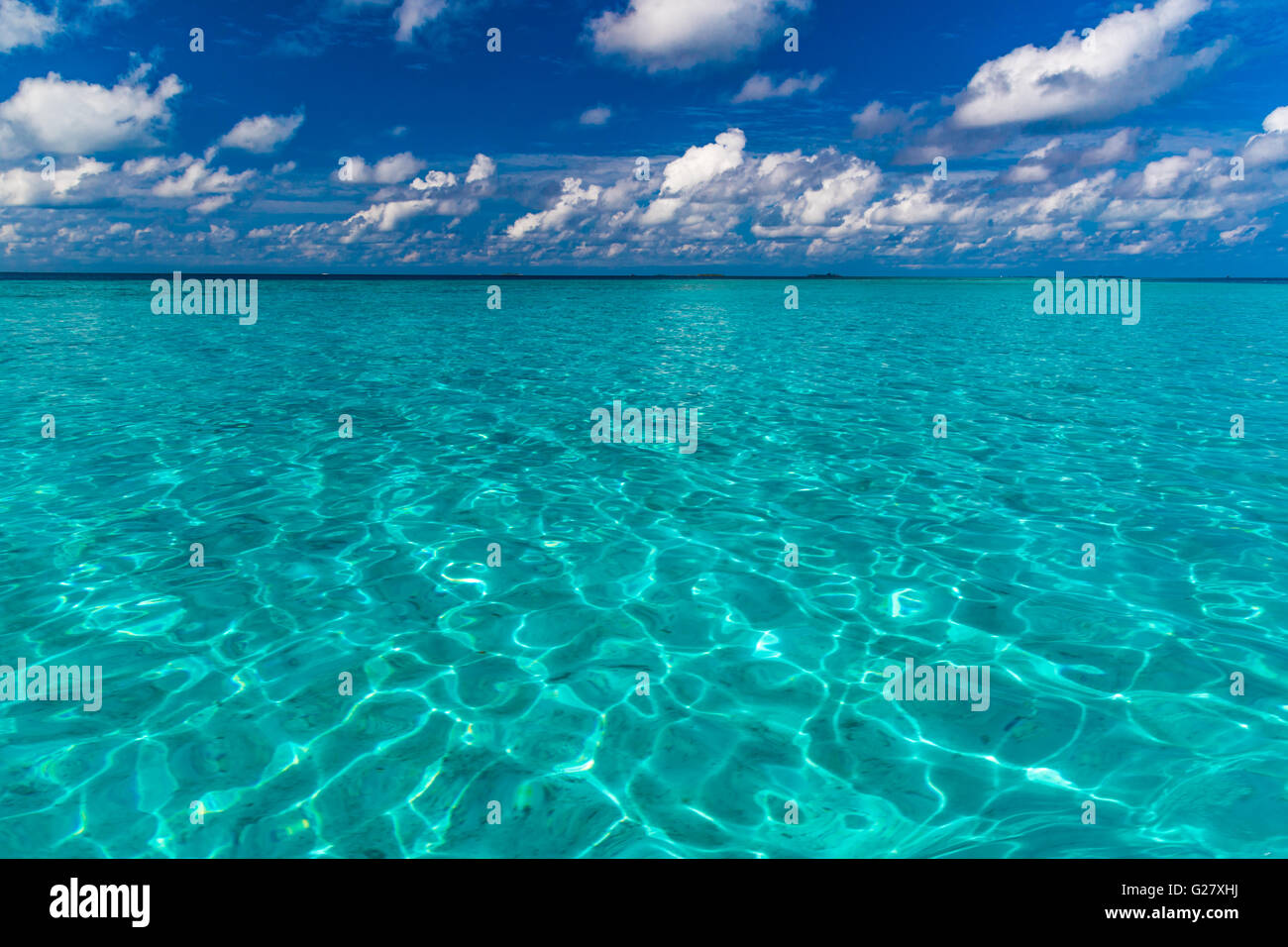 Japanese background blue sea hi-res stock photography and images - Alamy