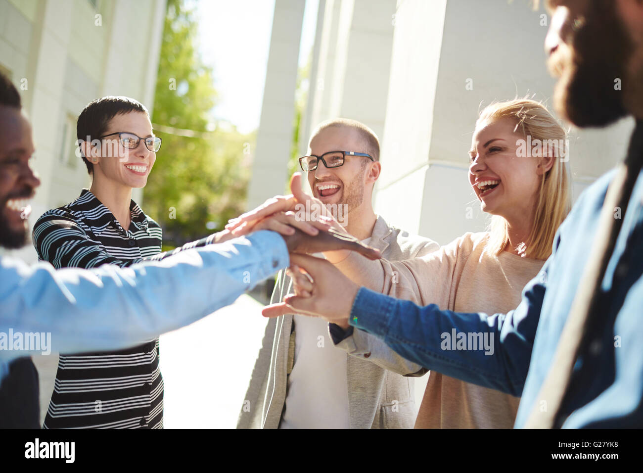 Union adult hi-res stock photography and images - Alamy