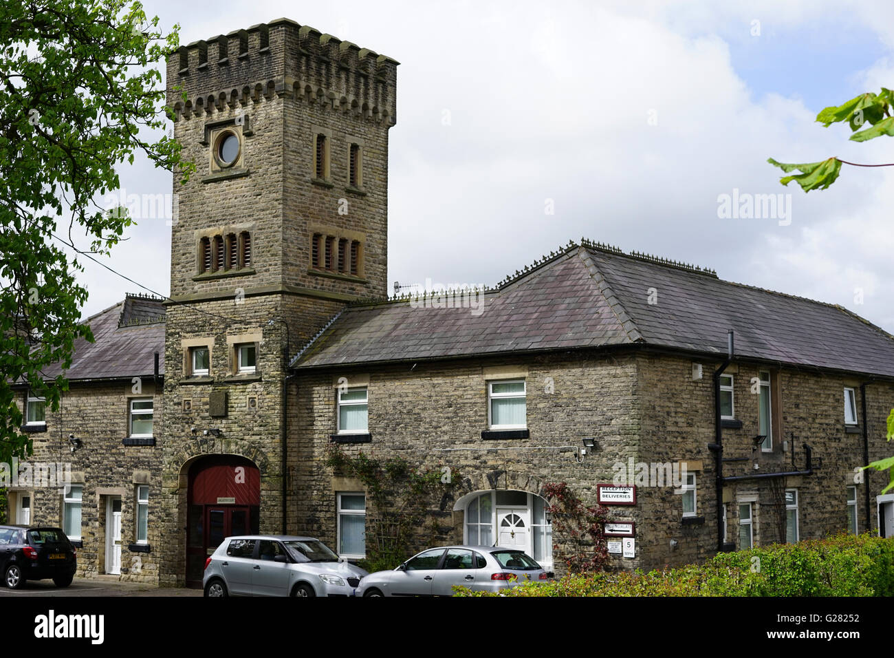 Convent uk hi-res stock photography and images - Alamy