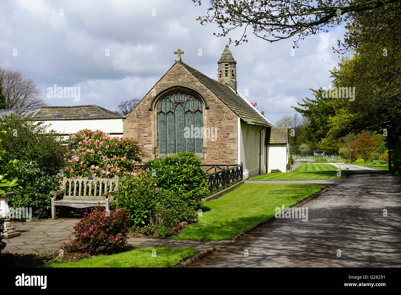 Lathom hi-res stock photography and images - Alamy