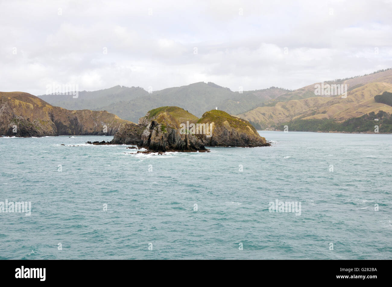 Tory island ferry hi-res stock photography and images - Alamy