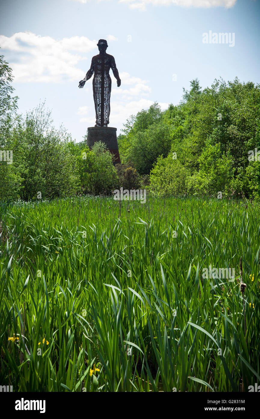 Six bells colliery hi-res stock photography and images - Alamy