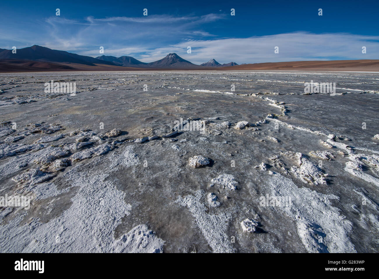 Lake leija hi-res stock photography and images - Alamy