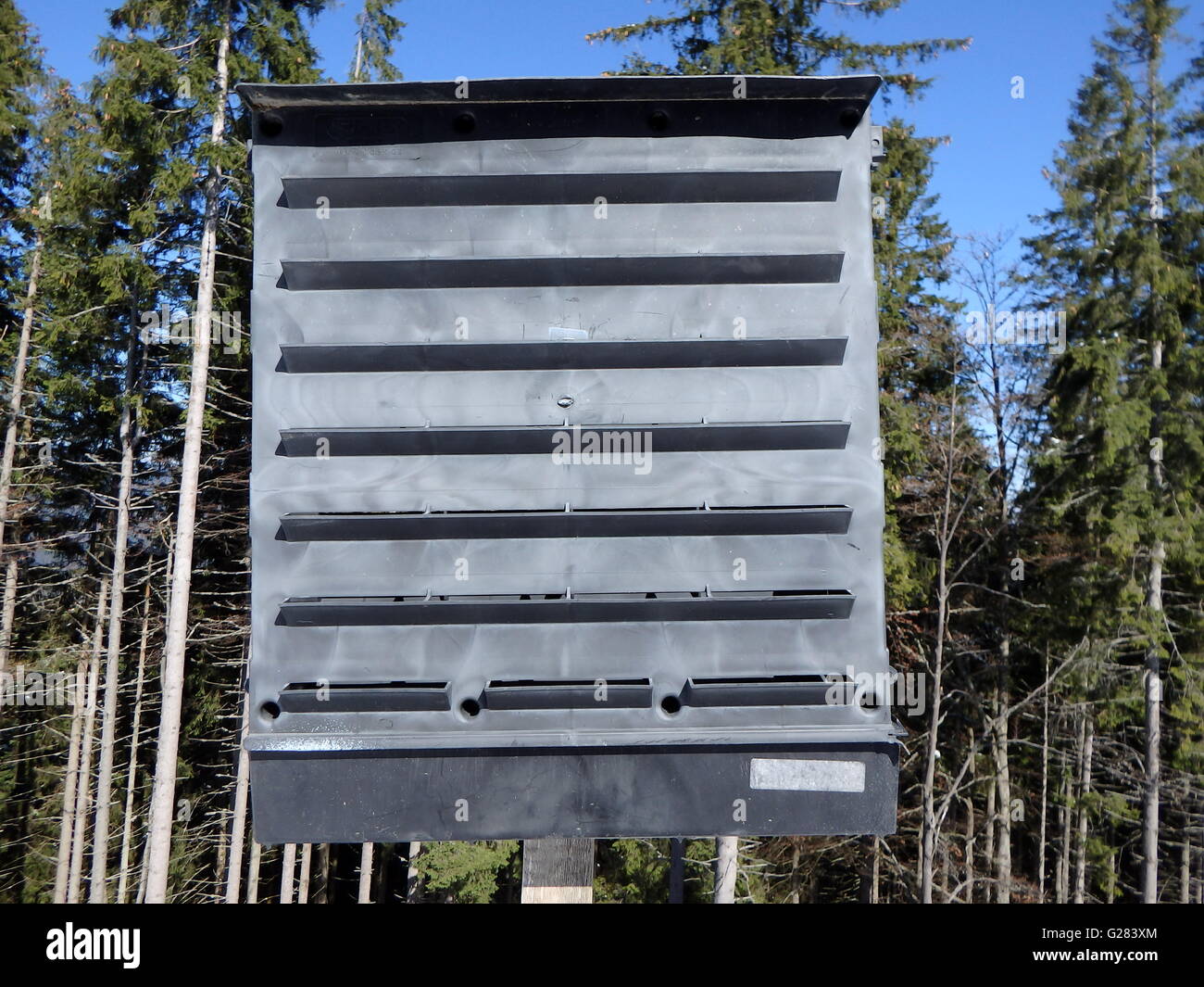 Traps insects hi-res stock photography and images - Alamy