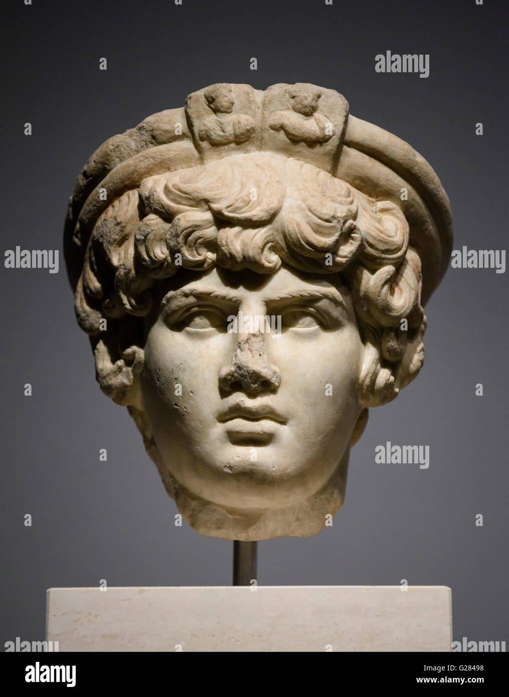 130 138 ad hi-res stock photography and images - Alamy