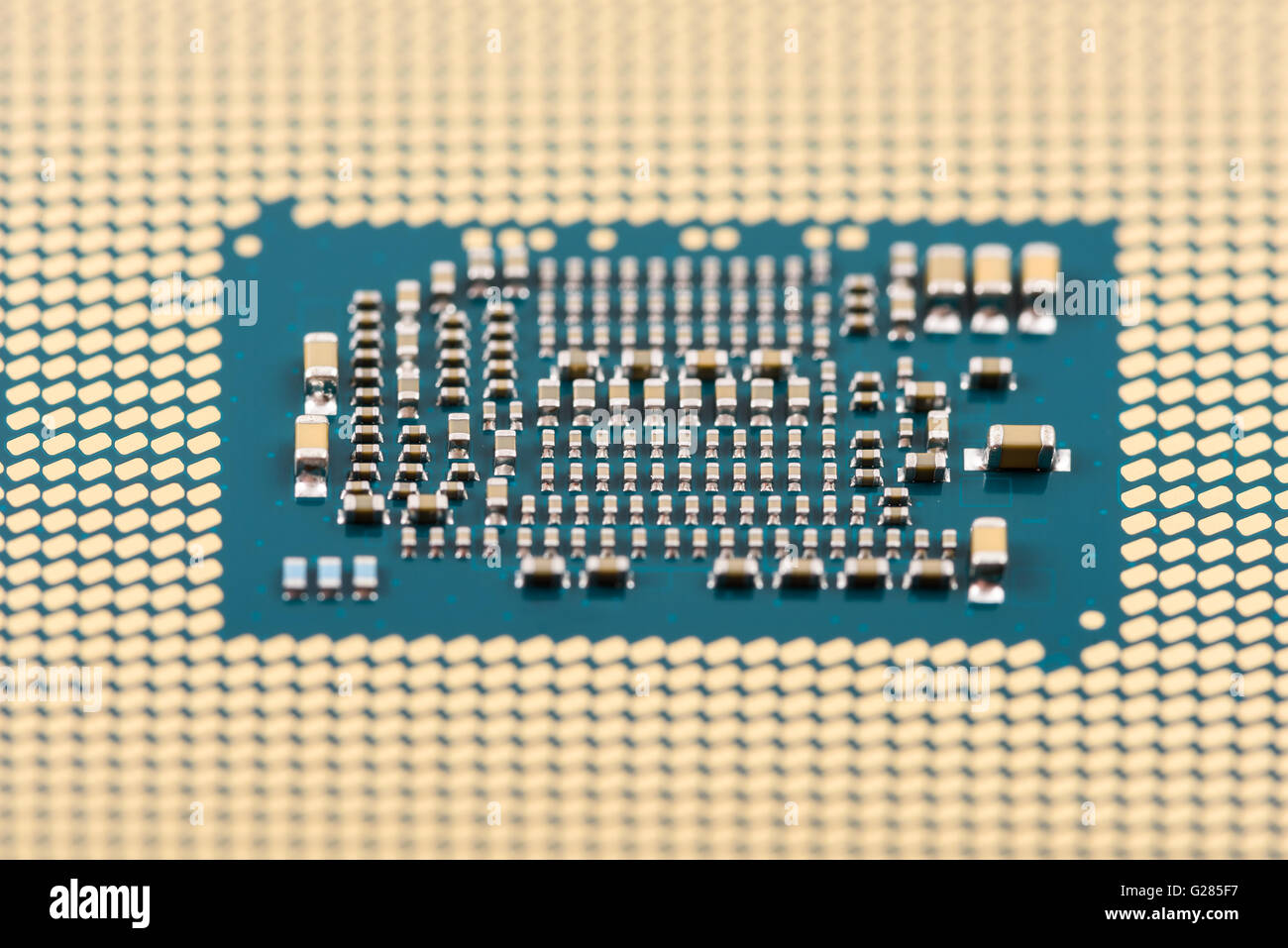 Computer cpu hi-res stock photography and images - Alamy