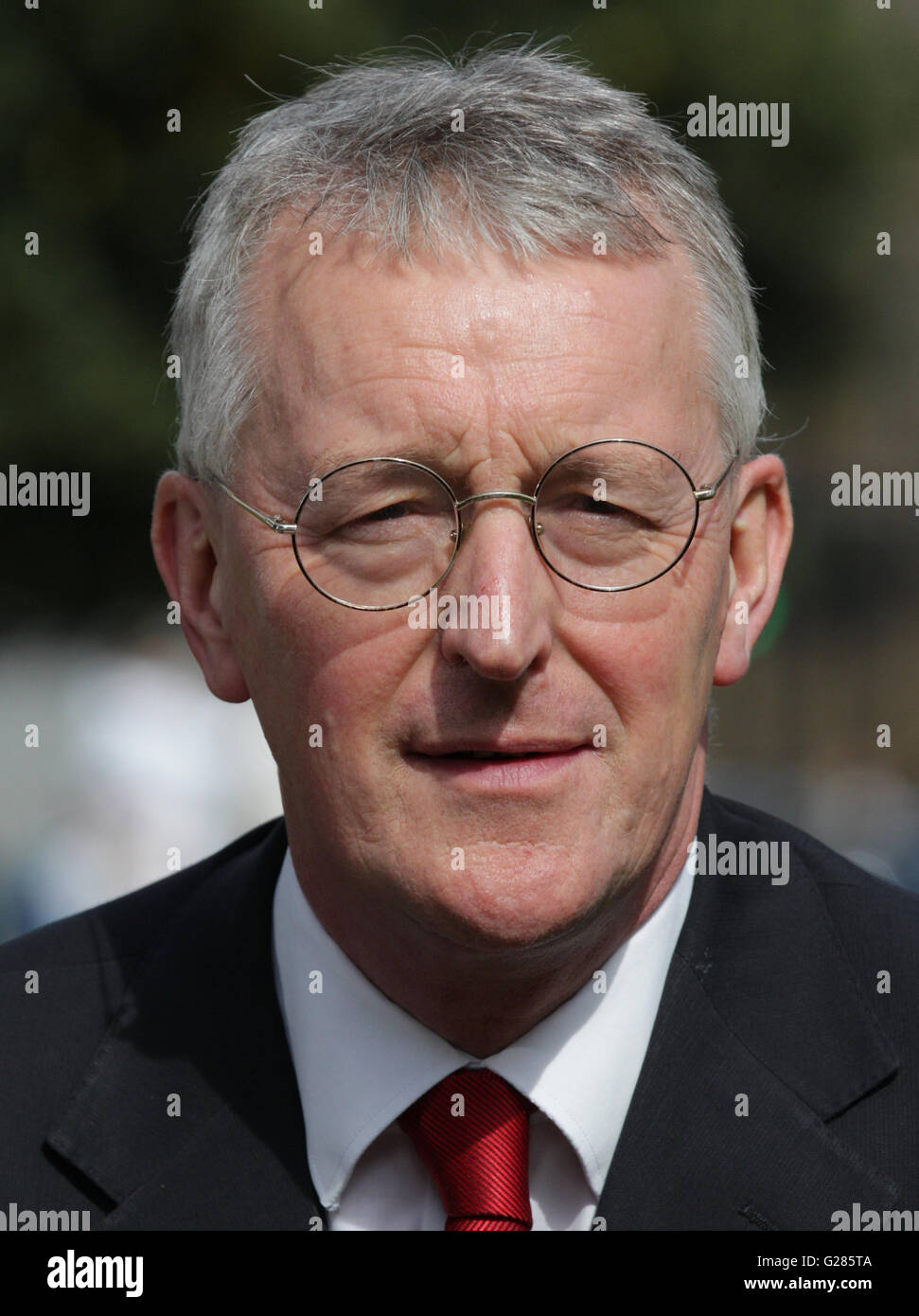 Hilary benn hi-res stock photography and images - Alamy