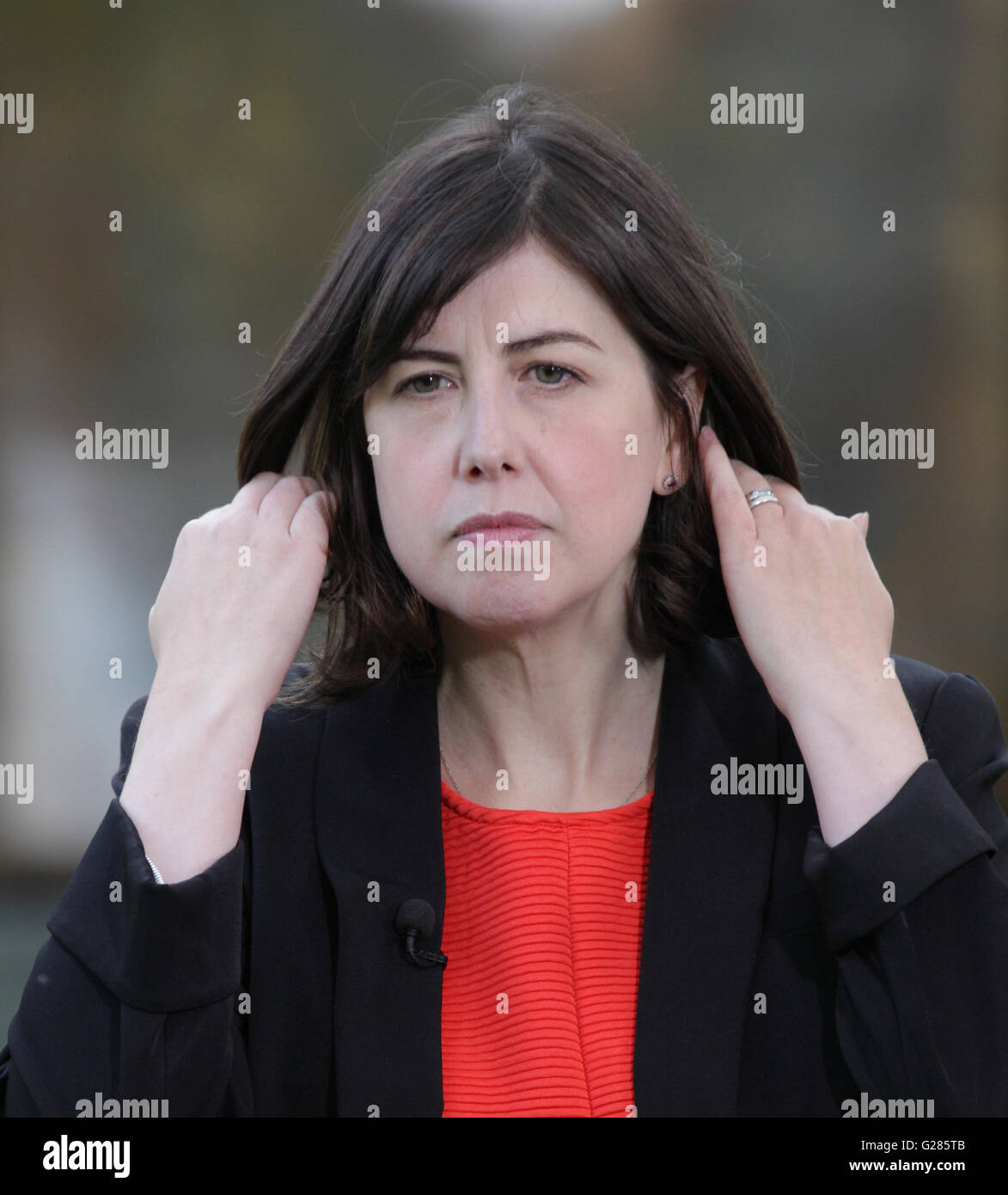 Lucy powell hi-res stock photography and images - Alamy