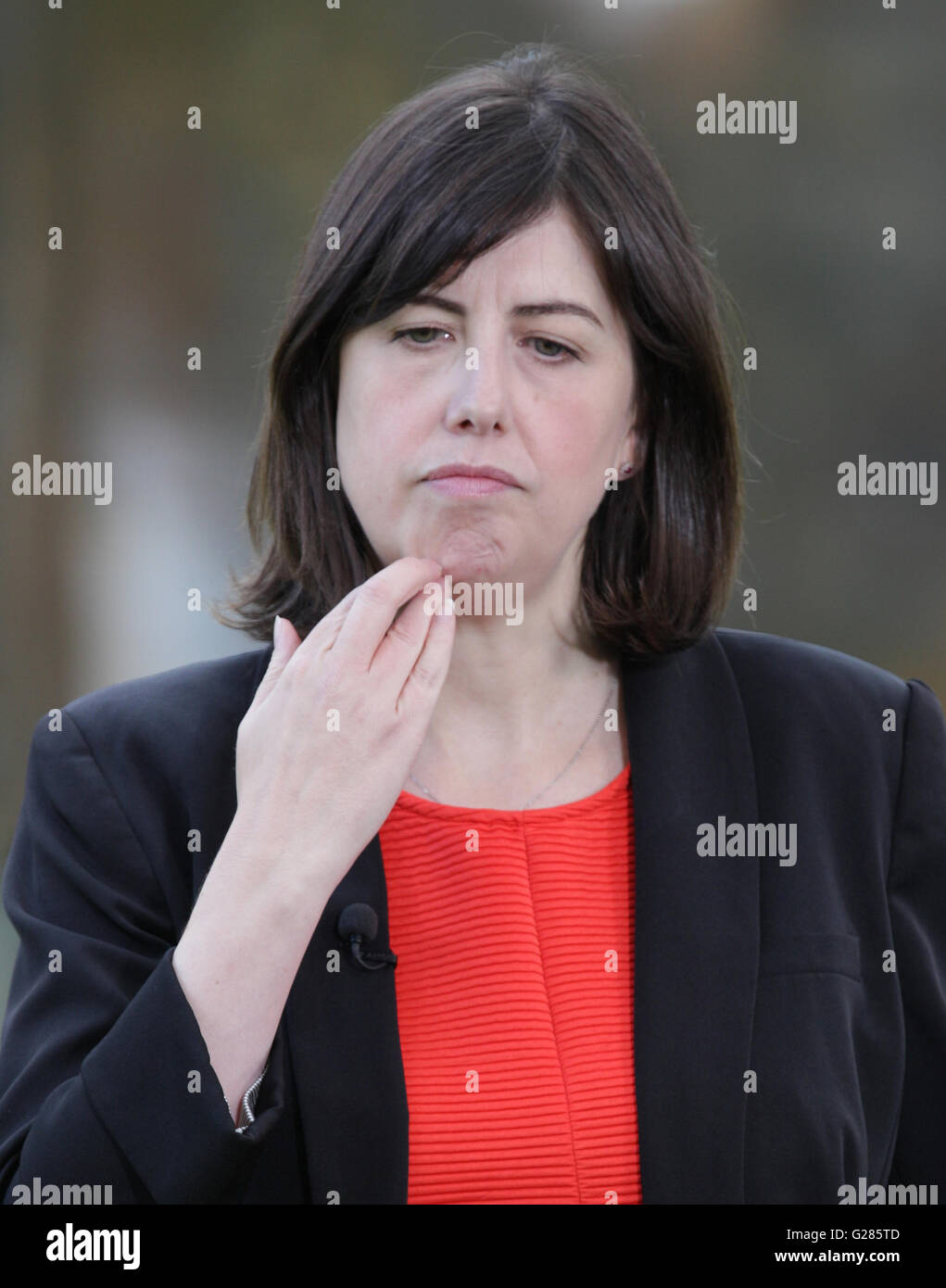 Shadow secretary of state for education labour hi-res stock photography ...