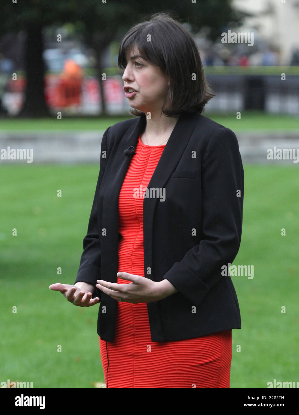 Lucy powell hi-res stock photography and images - Alamy