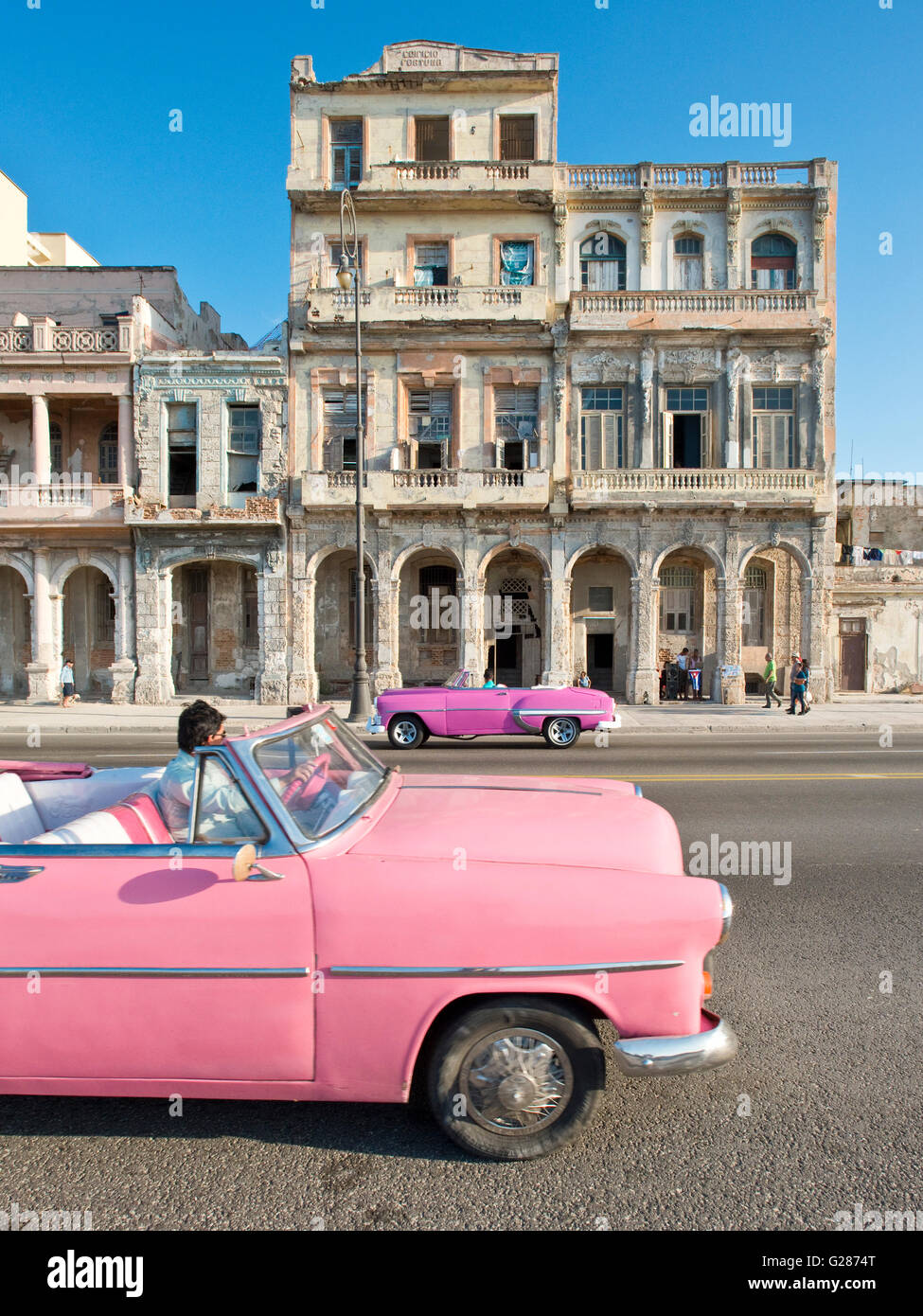 1952 ford convertible hi-res stock photography and images - Alamy